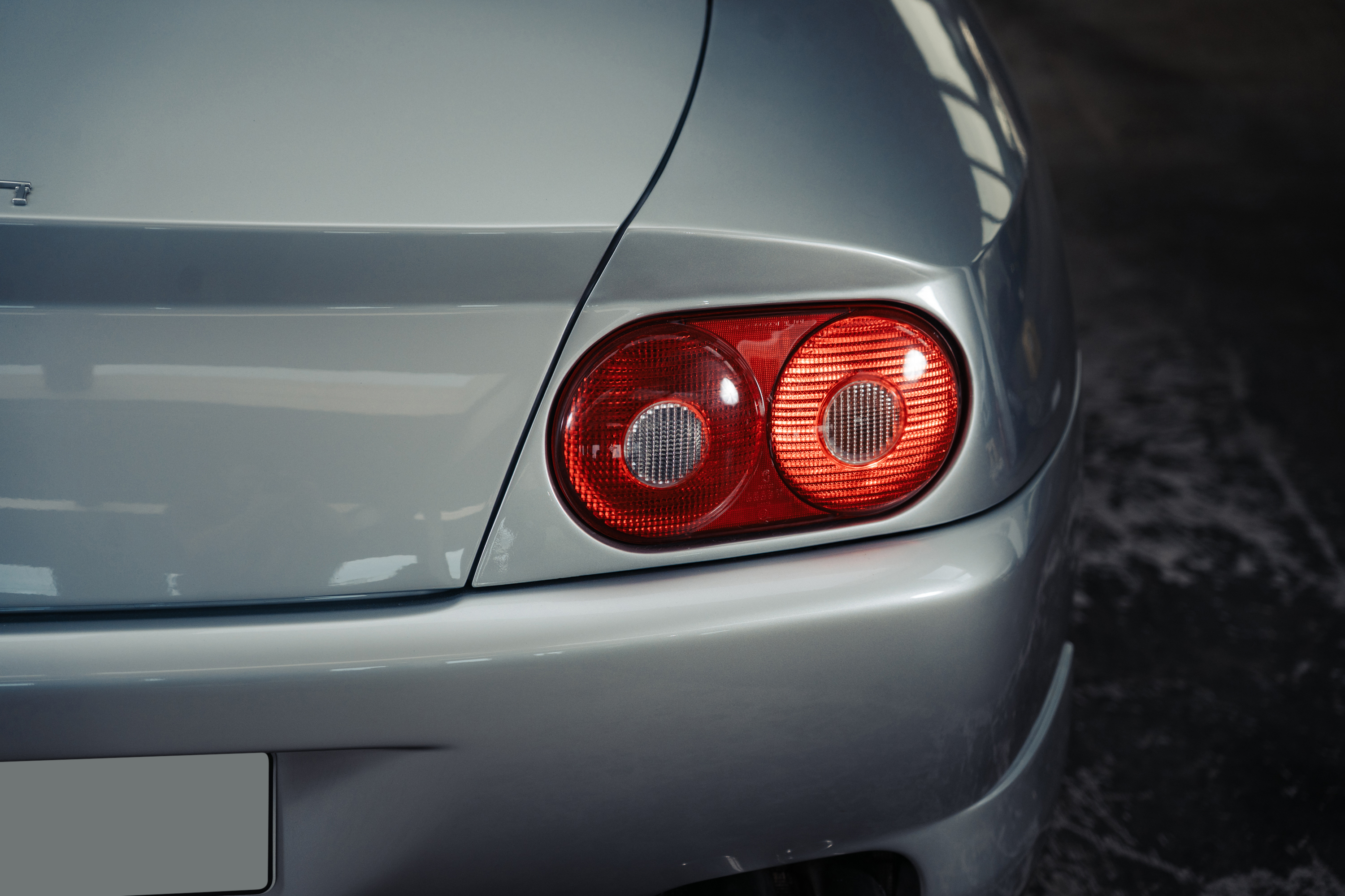 2002 Ferrari 456M GT - Manual for sale by auction in Malmö, Sweden