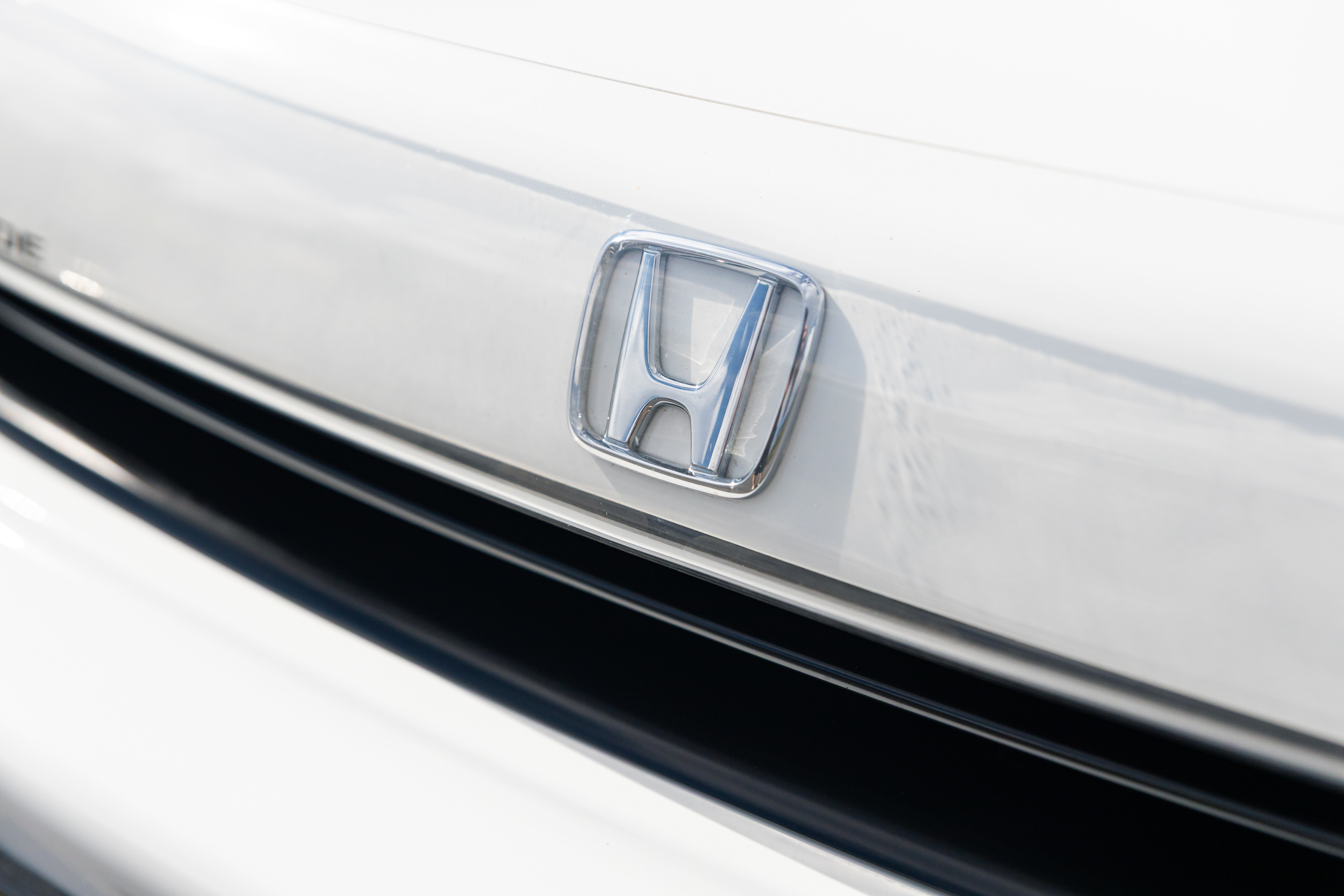 1998 Honda Prelude VTi-R for sale by auction in Chatswood, NSW, Australia