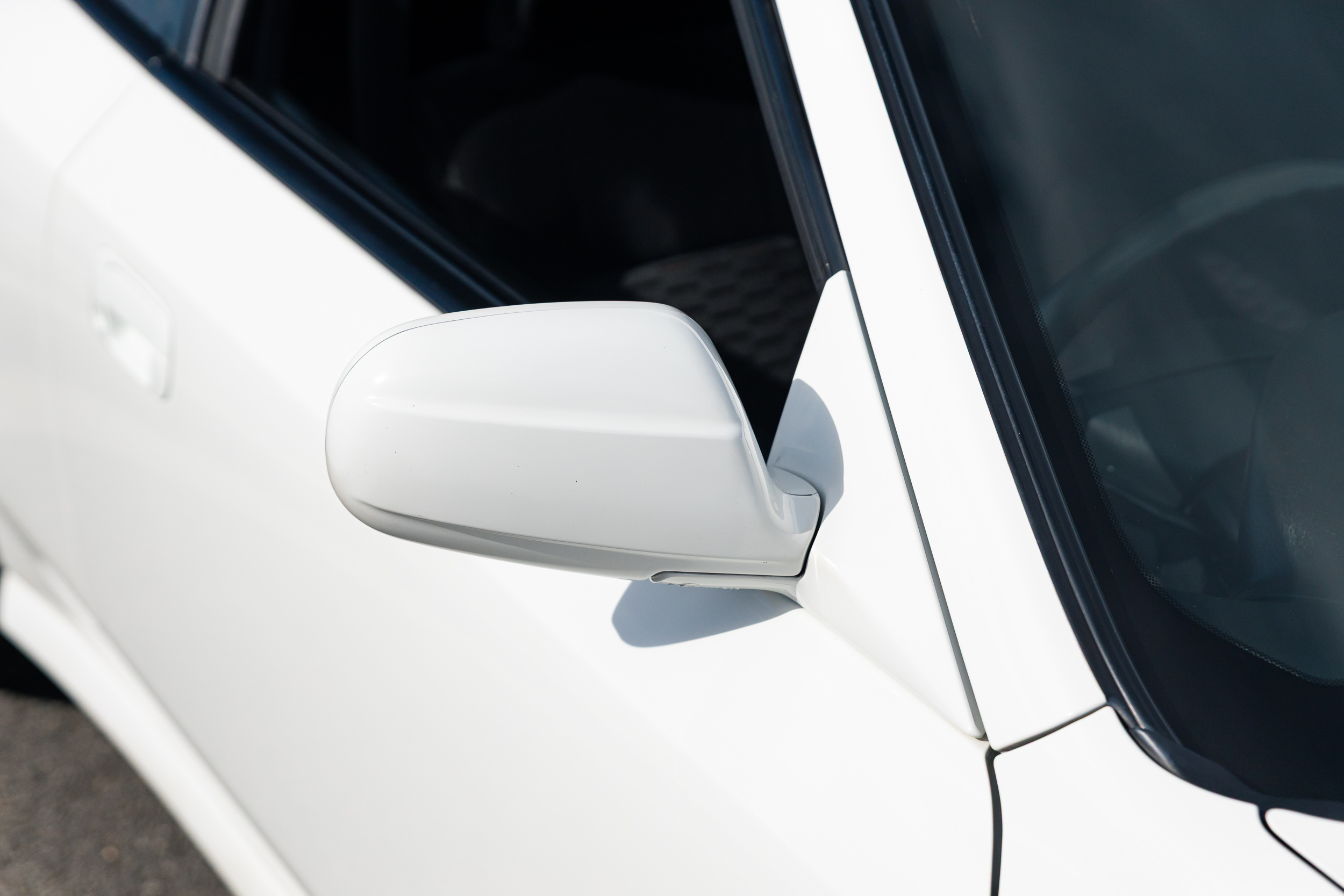 1998 Honda Prelude VTi-R for sale by auction in Chatswood, NSW, Australia