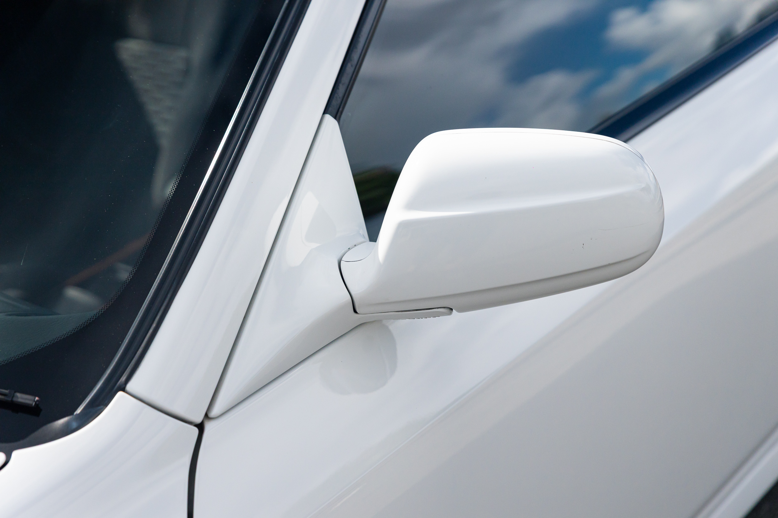 1998 Honda Prelude VTi-R for sale by auction in Chatswood, NSW, Australia