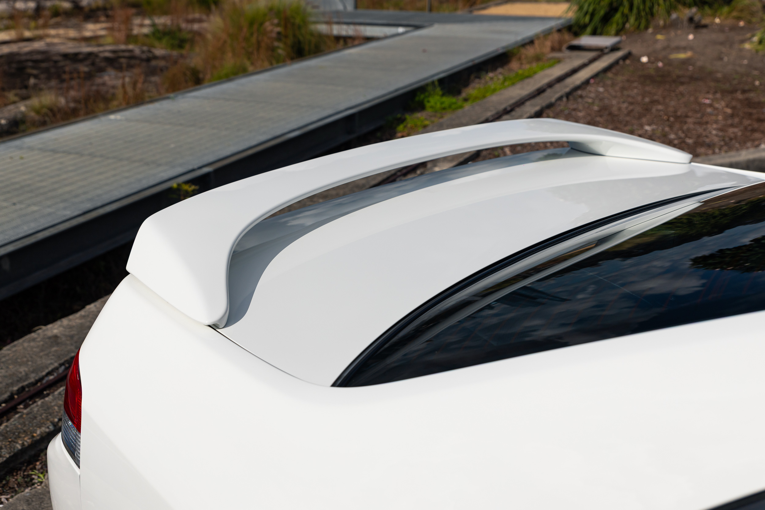 1998 Honda Prelude VTi-R for sale by auction in Chatswood, NSW, Australia