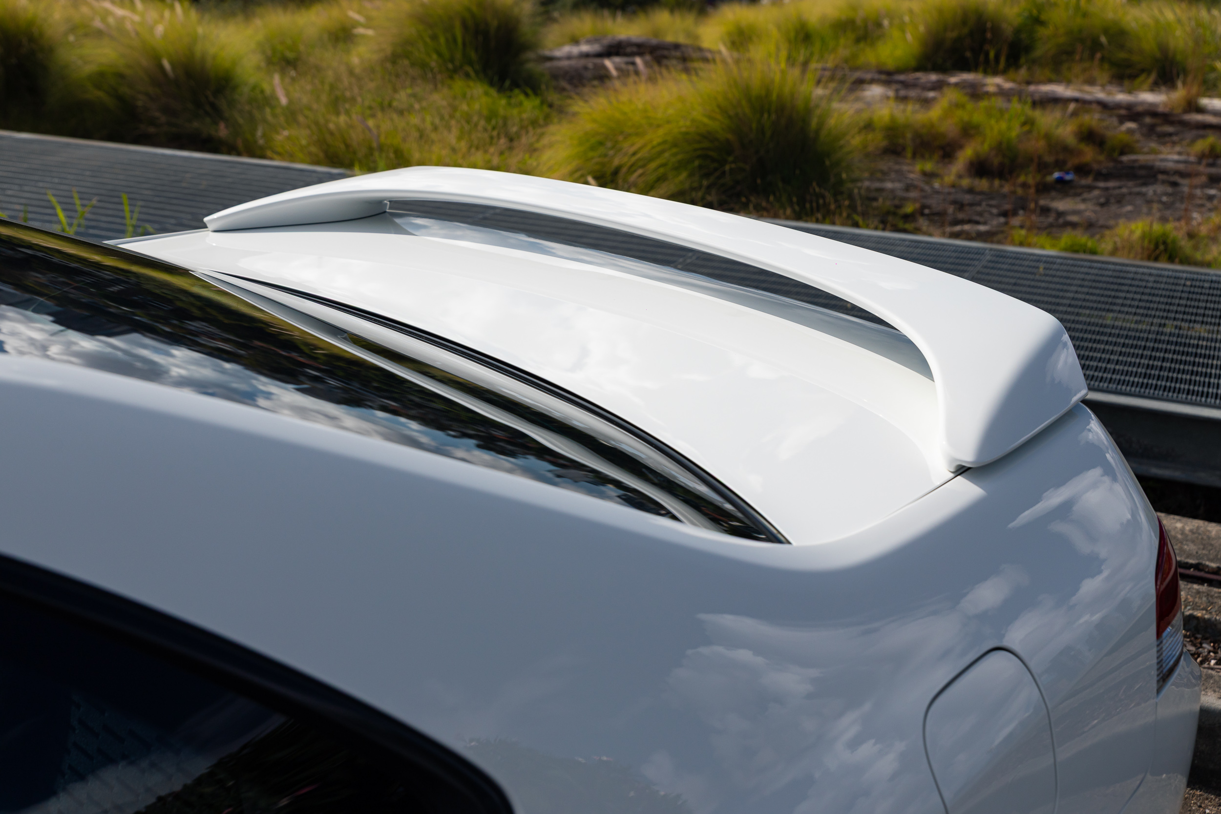 1998 Honda Prelude VTi-R for sale by auction in Chatswood, NSW, Australia