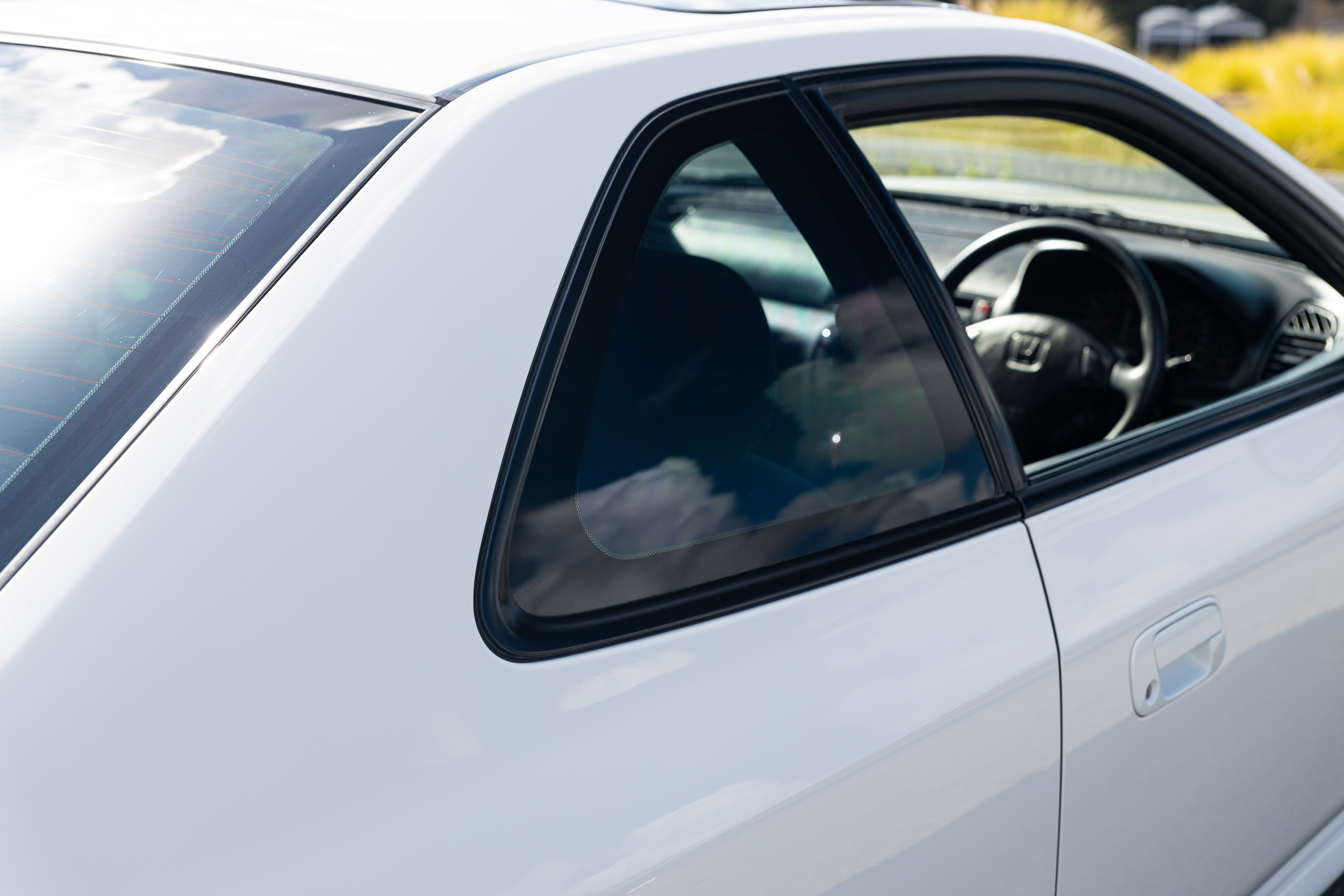 1998 Honda Prelude VTi-R for sale by auction in Chatswood, NSW, Australia