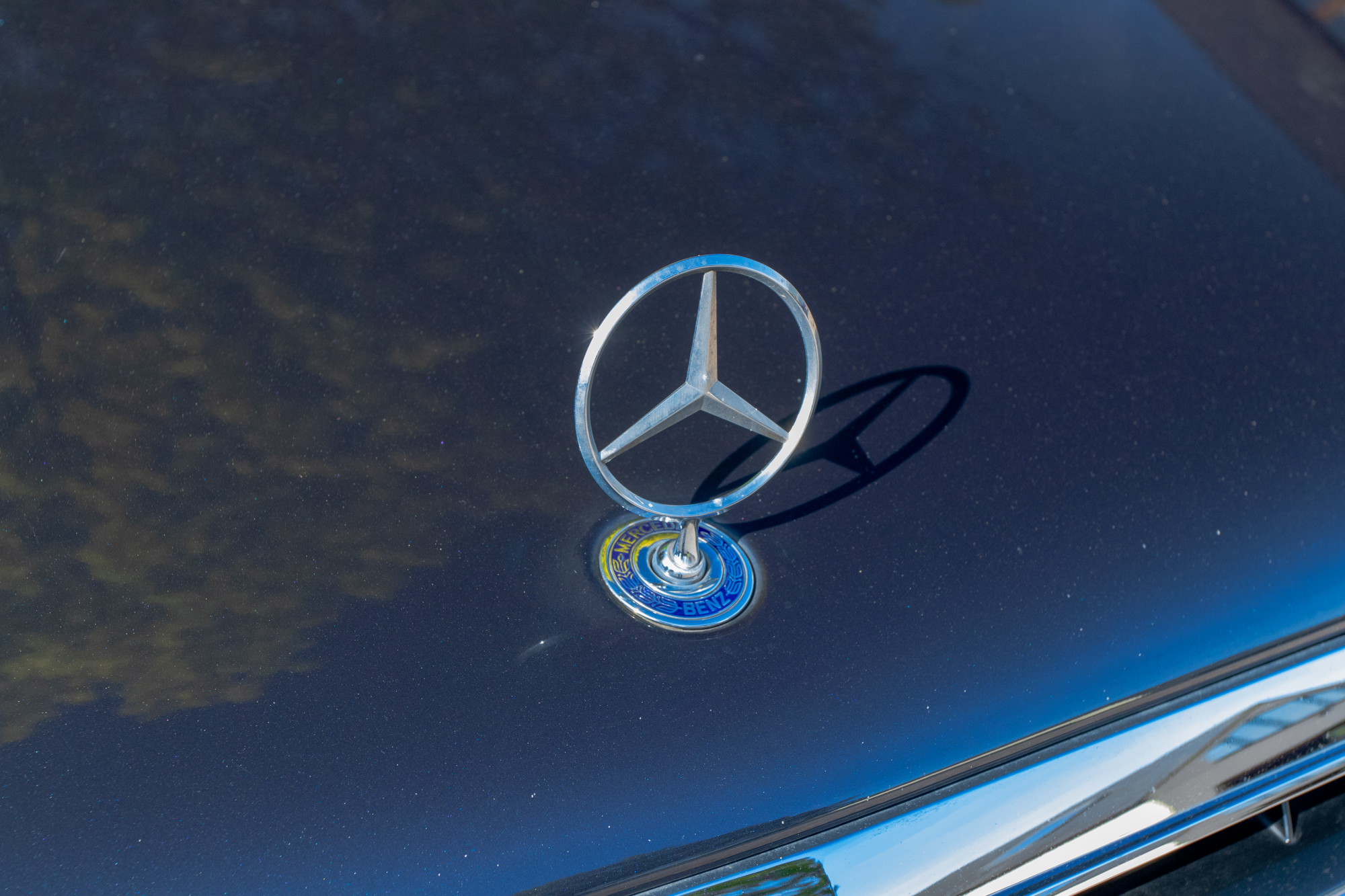 2004 Mercedes-Benz (W220) S55 AMG LWB - 46,163 Miles for sale by ...