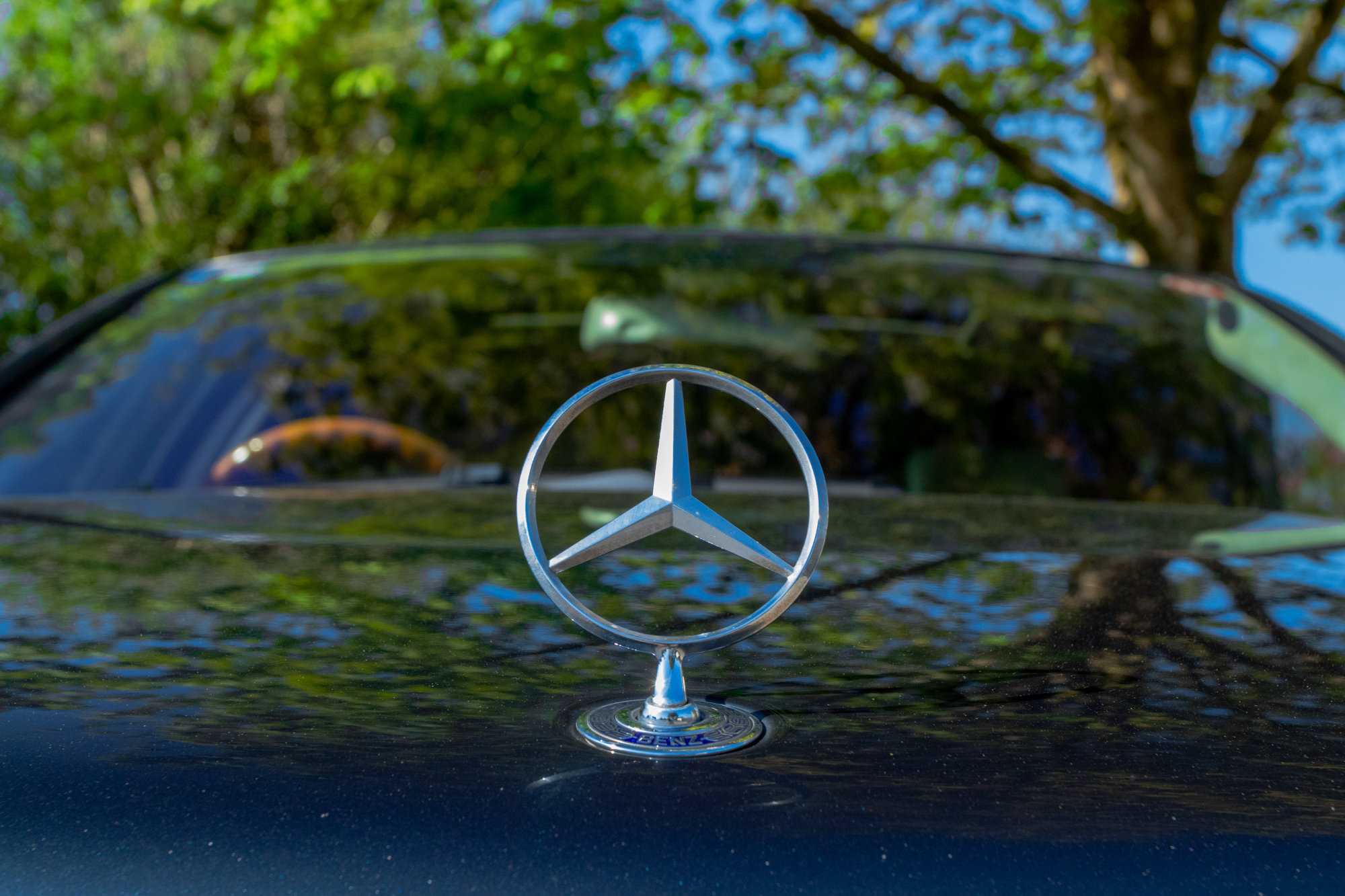 2004 Mercedes-Benz (W220) S55 AMG LWB - 46,163 Miles for sale by ...