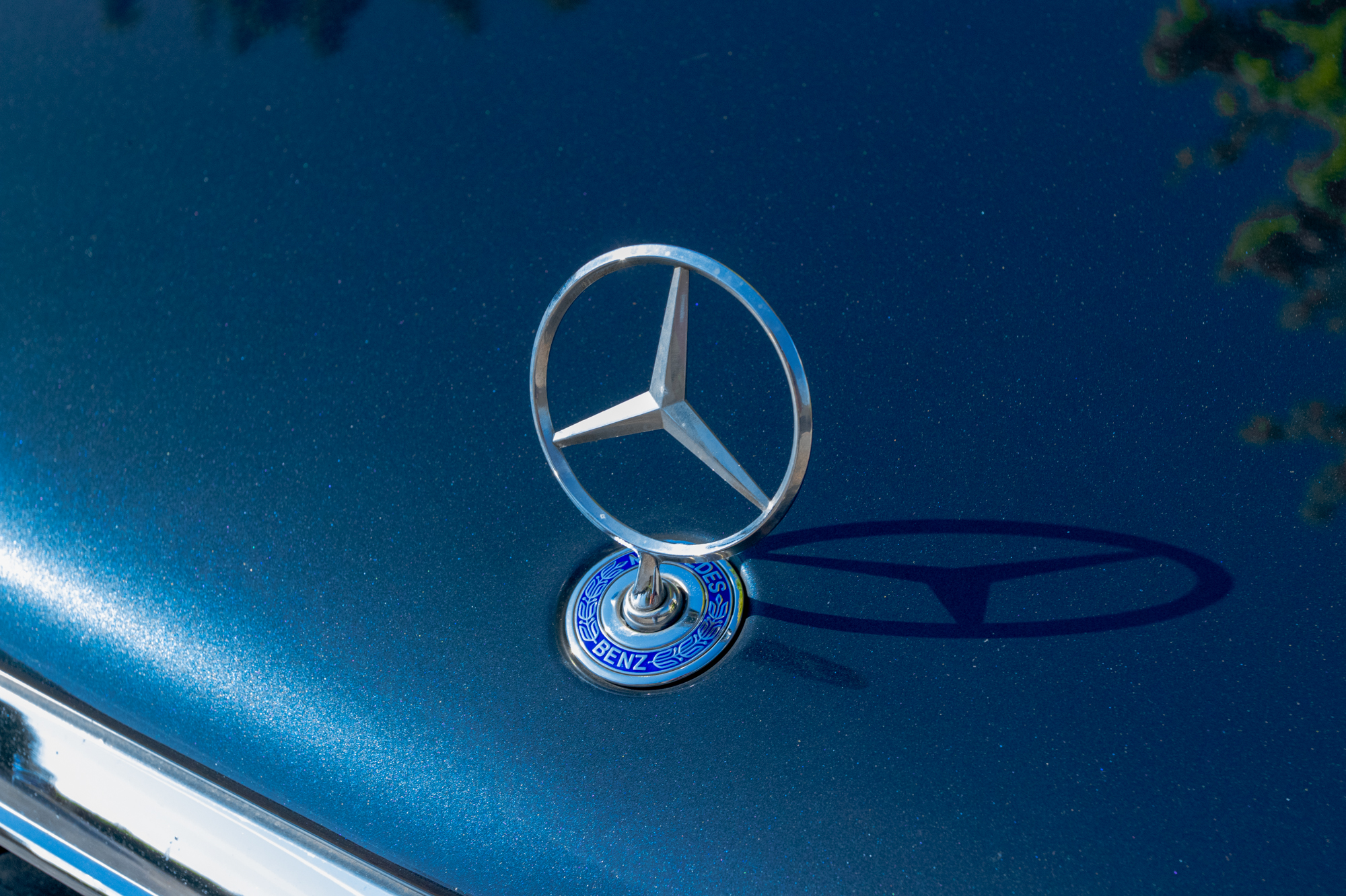 2004 Mercedes-Benz (W220) S55 AMG LWB - 46,163 Miles for sale by ...