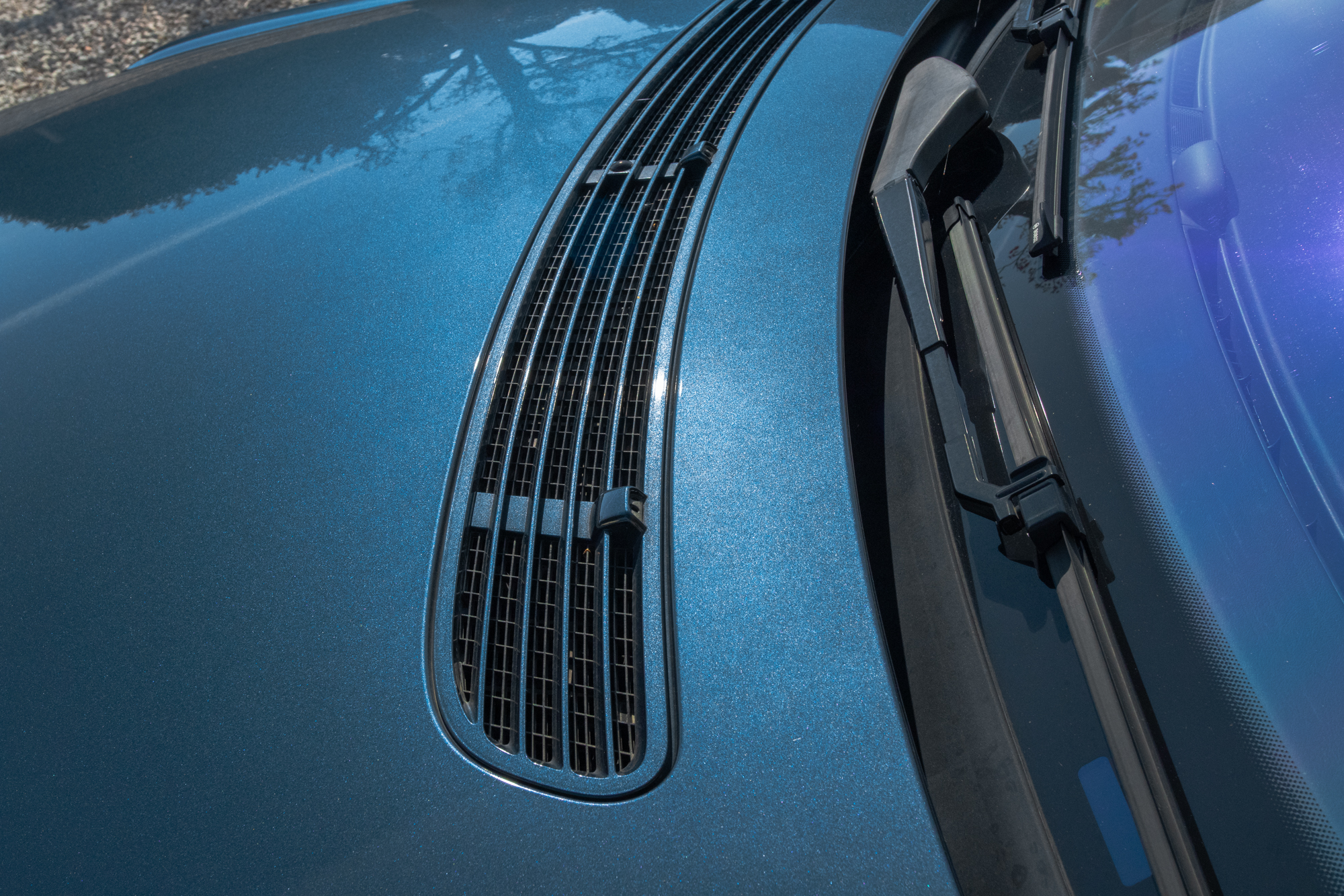 2004 Mercedes-Benz (W220) S55 AMG LWB - 46,163 Miles for sale by ...