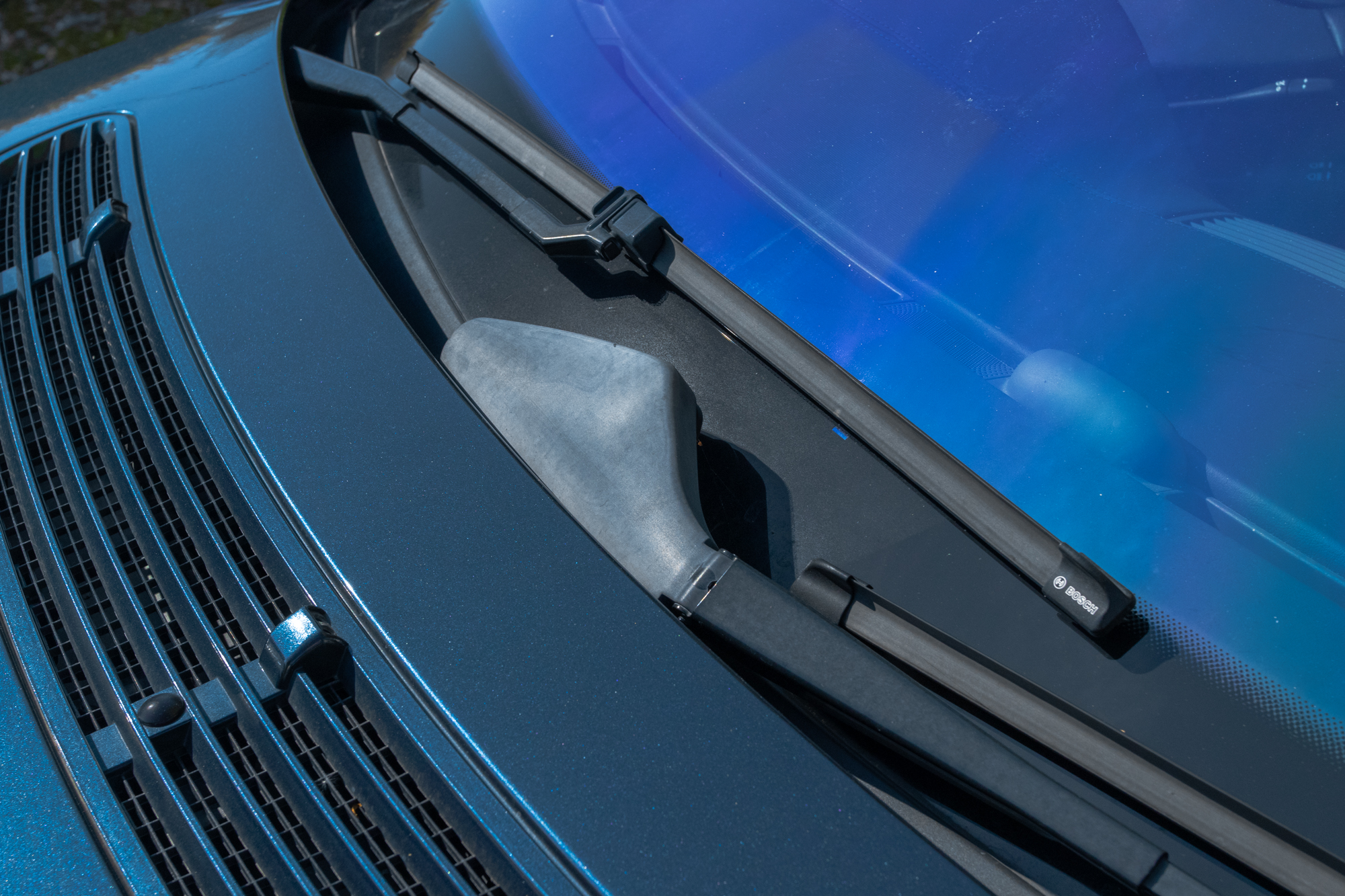 2004 Mercedes-Benz (W220) S55 AMG LWB - 46,163 Miles for sale by ...