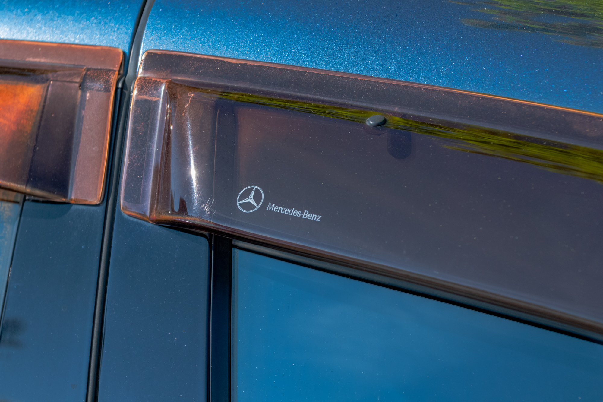 2004 Mercedes-Benz (W220) S55 AMG LWB - 46,163 Miles for sale by ...