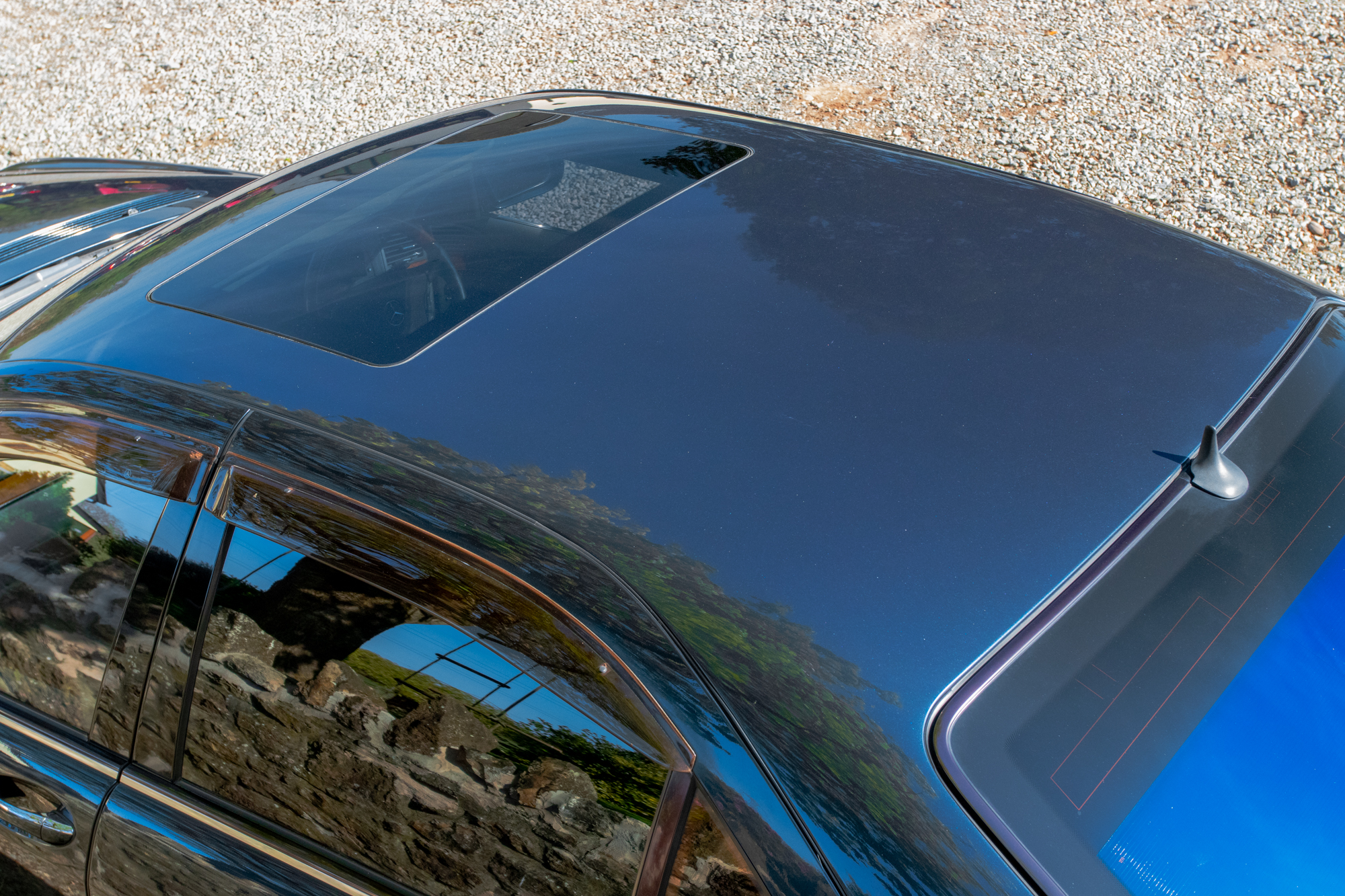 2004 Mercedes-Benz (W220) S55 AMG LWB - 46,163 Miles for sale by ...