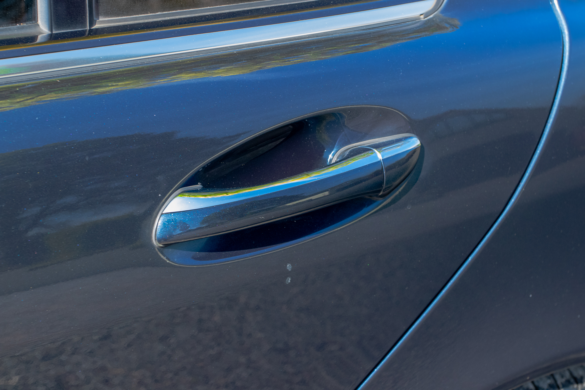 2004 Mercedes-Benz (W220) S55 AMG LWB - 46,163 Miles for sale by ...