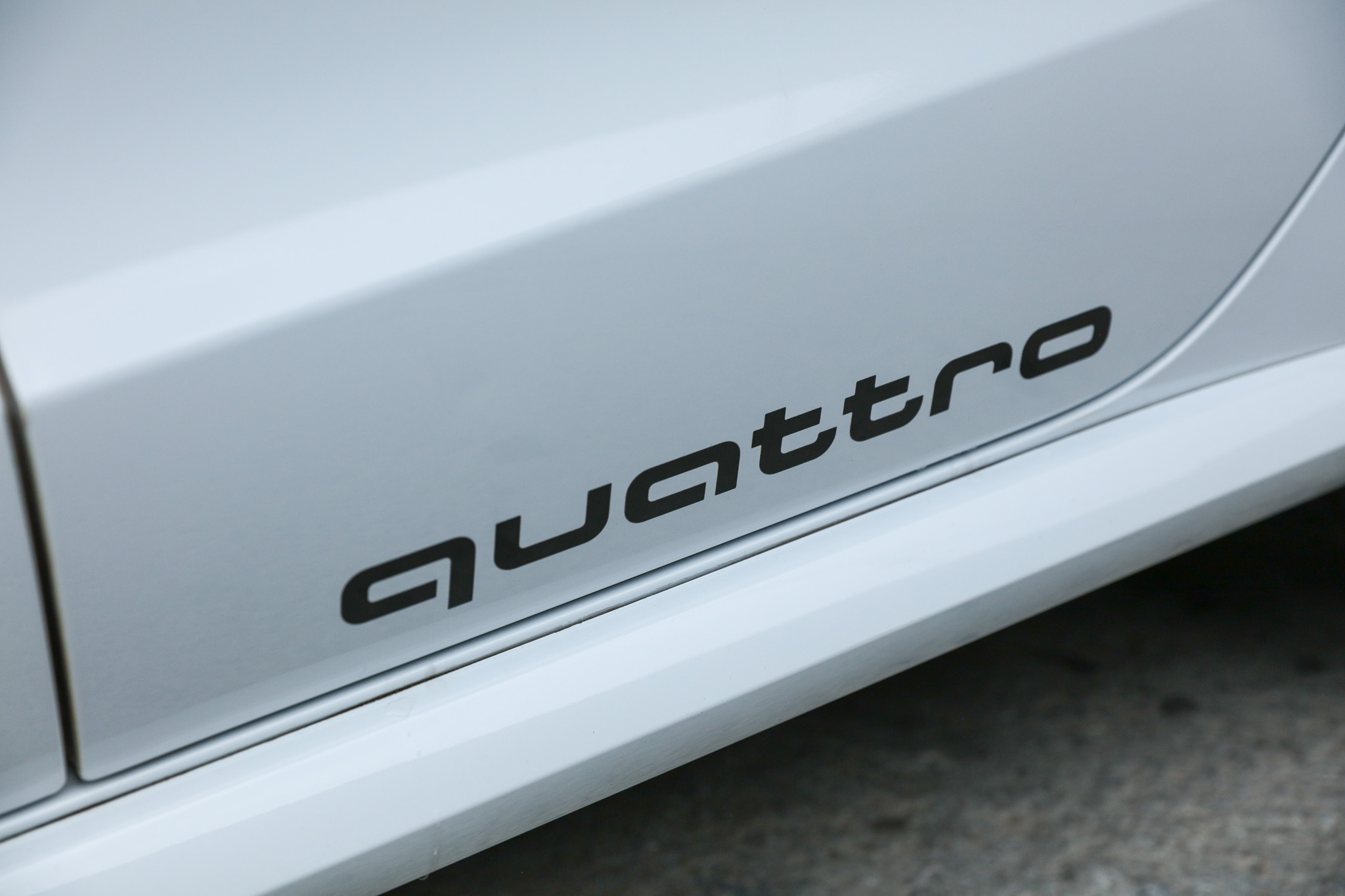 2014 Audi S1 - HK Registered for sale by auction in Hong Kong, Hong Kong