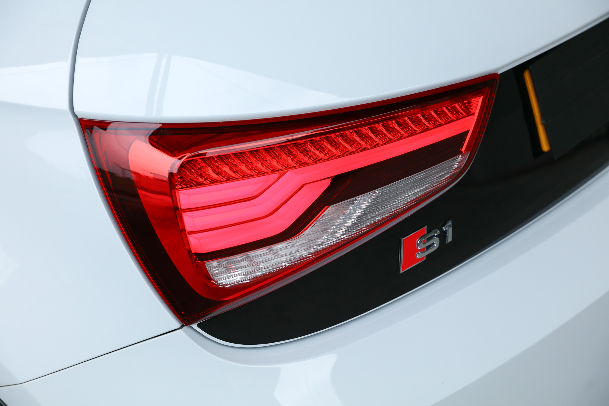 2014 Audi S1 - HK Registered for sale by auction in Hong Kong, Hong Kong