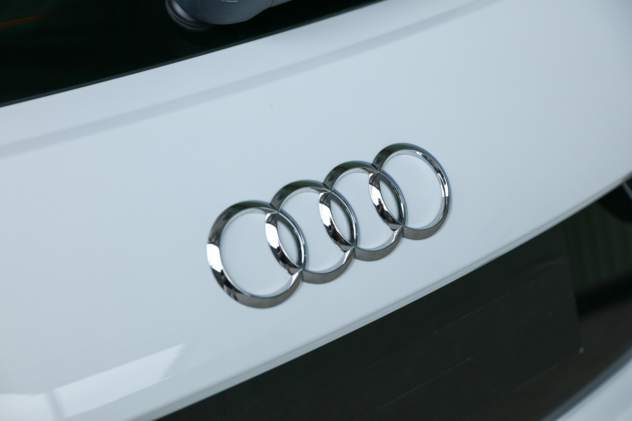 2014 Audi S1 - HK Registered for sale by auction in Hong Kong, Hong Kong