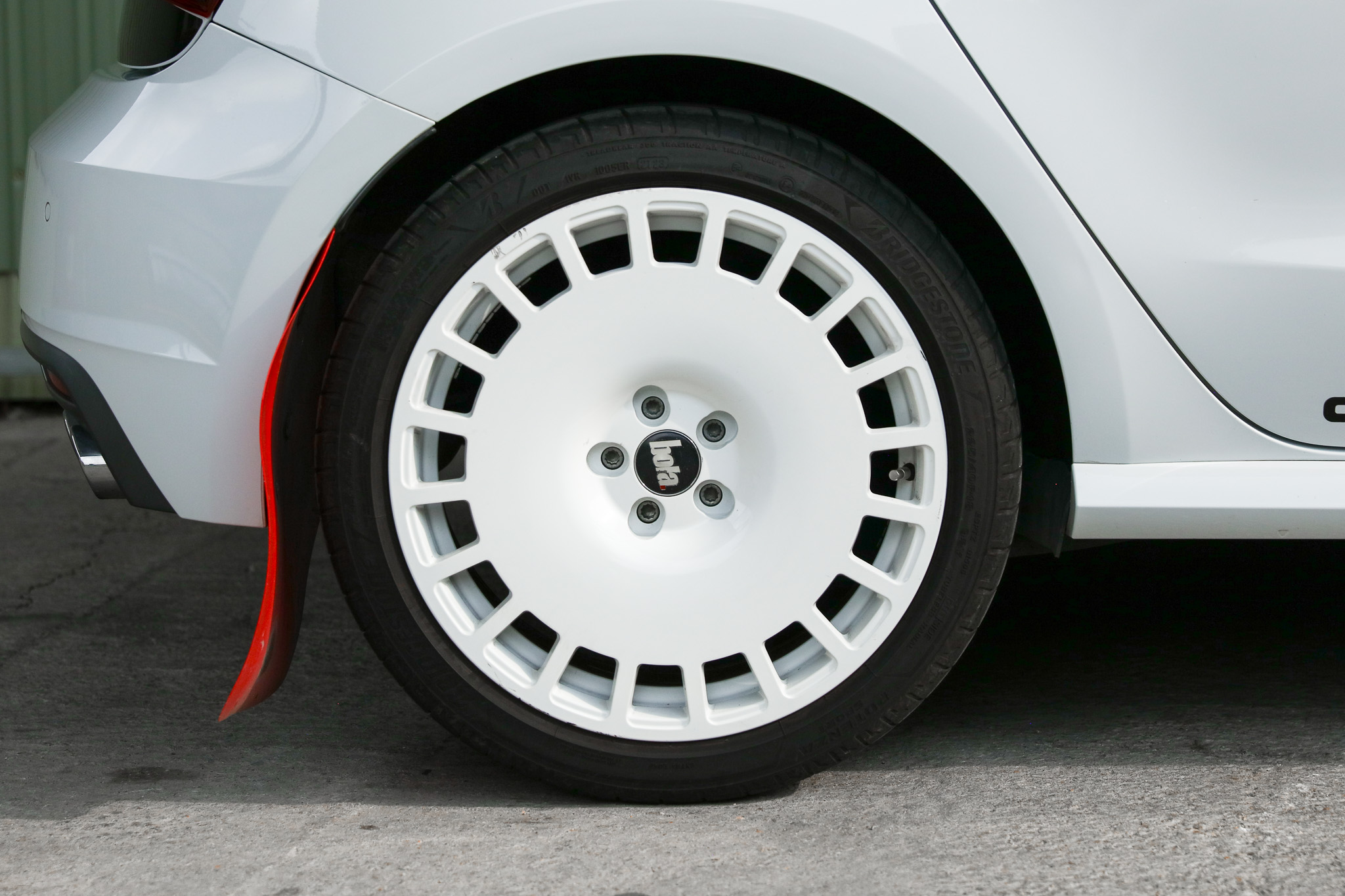 2014 Audi S1 - HK Registered for sale by auction in Hong Kong, Hong Kong