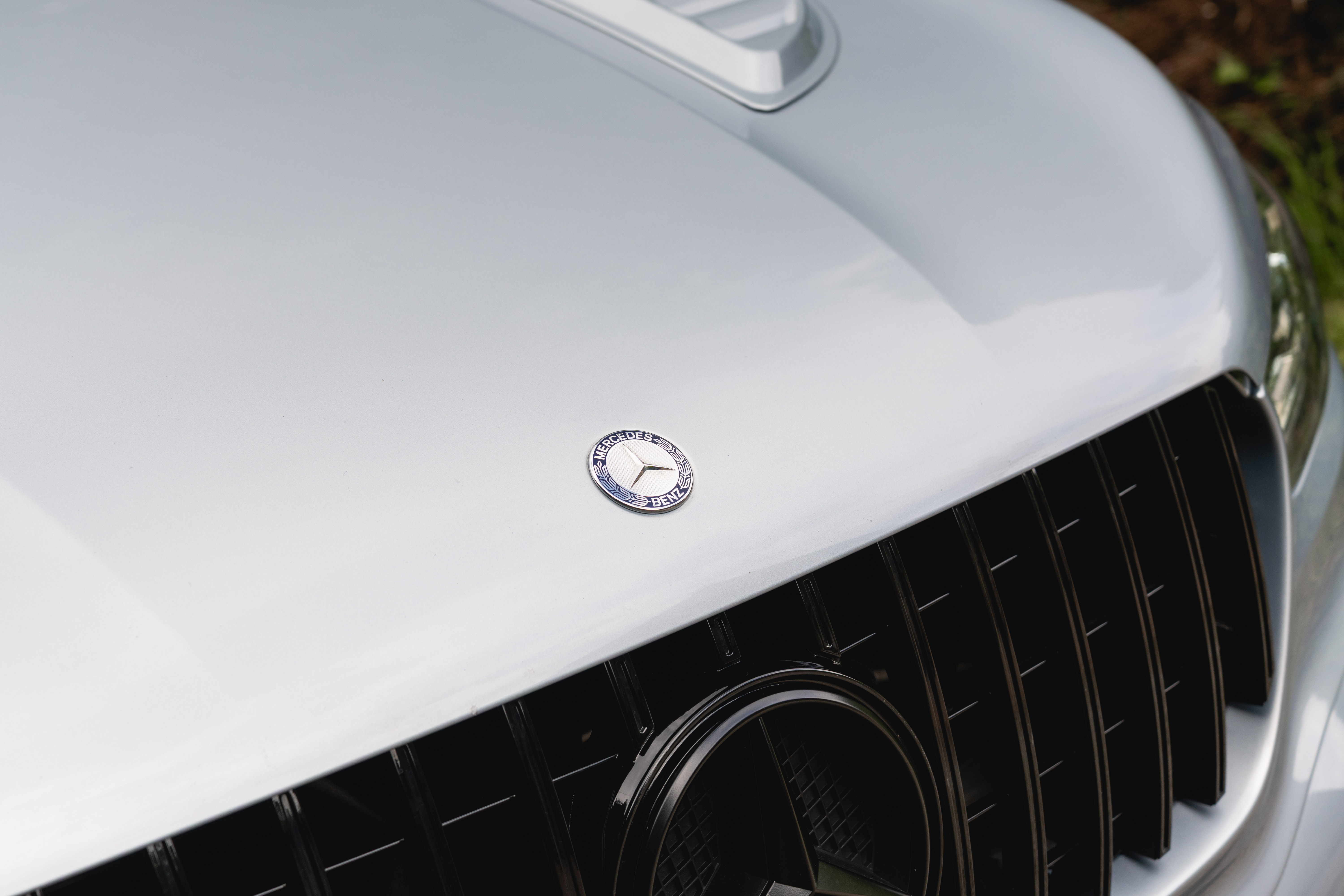 2020 Mercedes-Benz (W470) X250d Progressive 4MATIC - Chelsea Truck ...