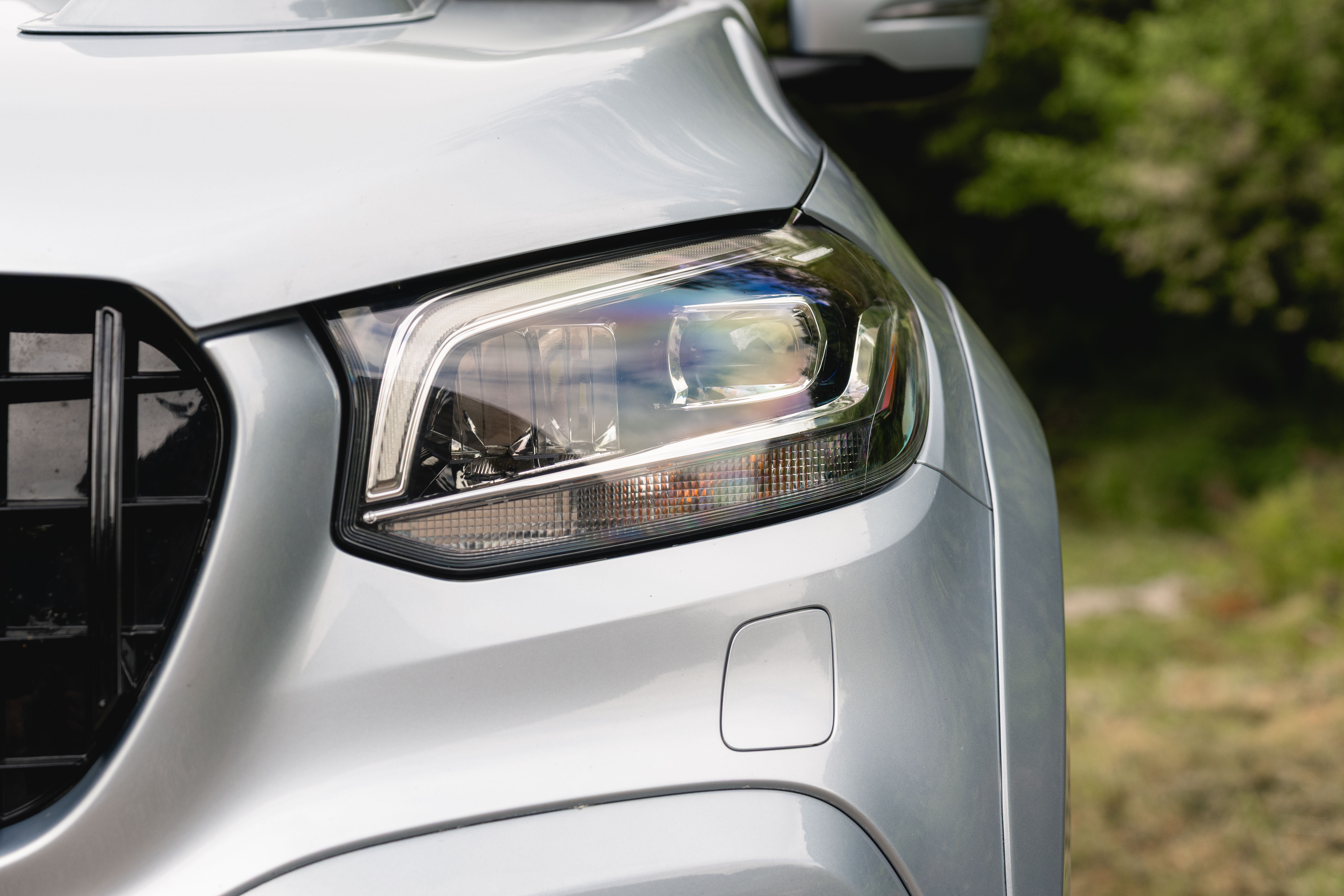 2020 Mercedes-Benz (W470) X250d Progressive 4MATIC - Chelsea Truck ...