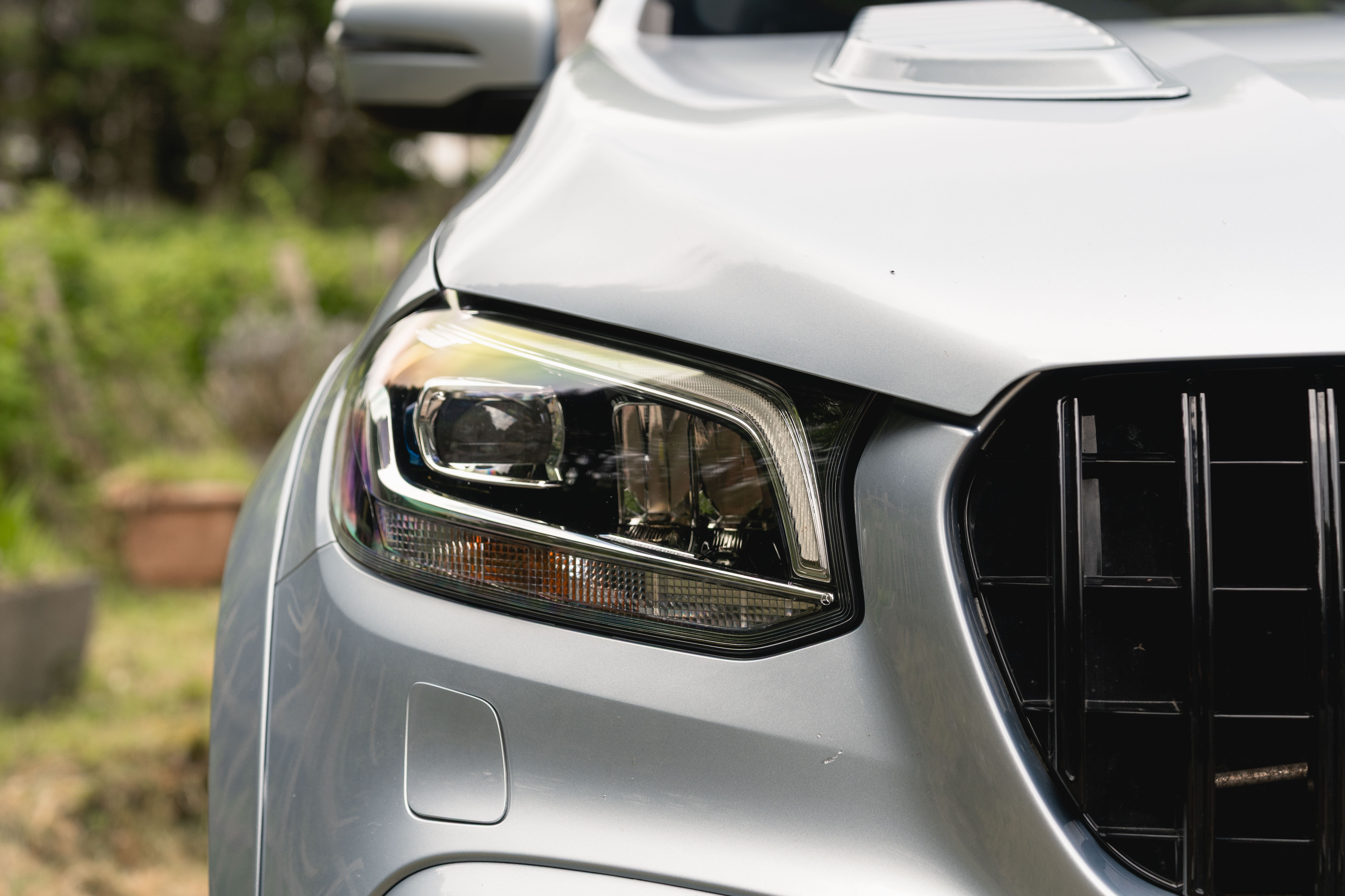 2020 Mercedes-Benz (W470) X250d Progressive 4MATIC - Chelsea Truck ...