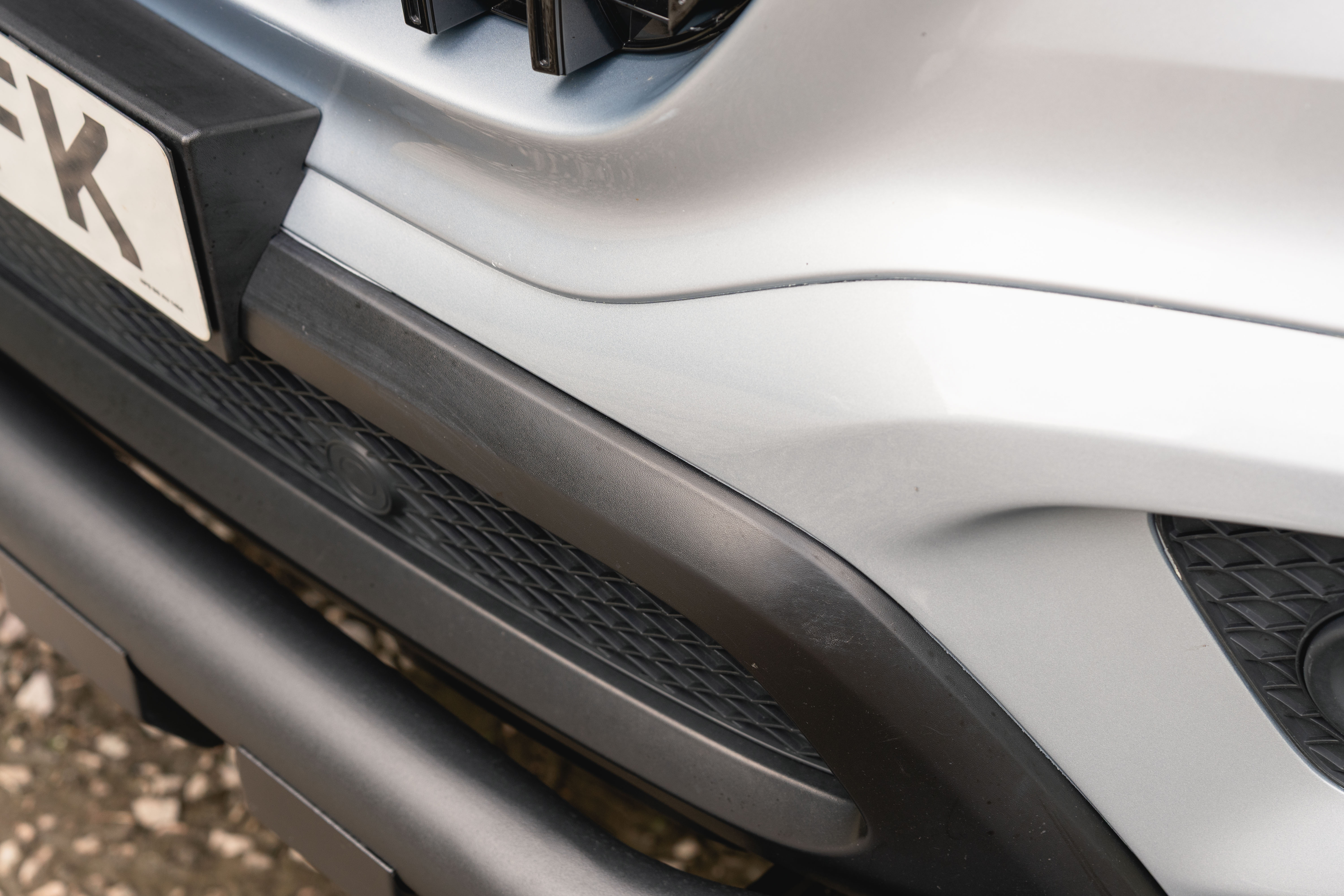 2020 Mercedes-Benz (W470) X250d Progressive 4MATIC - Chelsea Truck ...