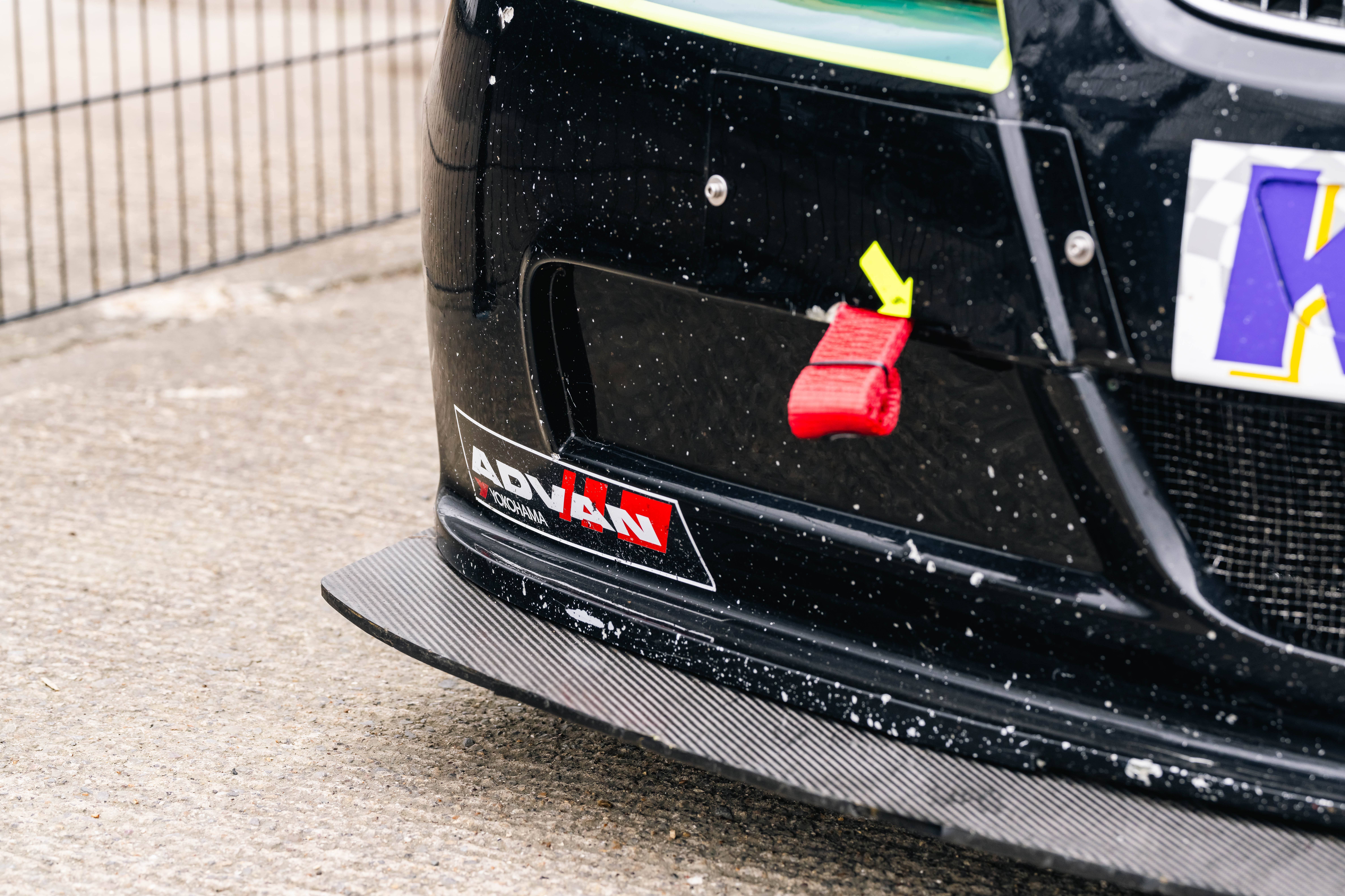 2009 BMW (E90) 320Si WTCC - Race Car for sale by auction in Brackley ...