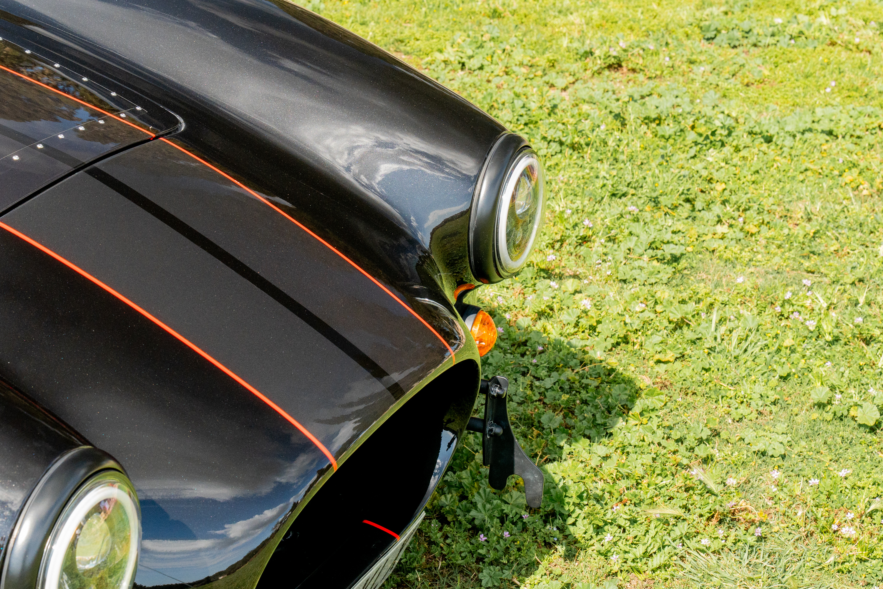 2010 Backdraft Racing RT3 for sale by auction in Ibiza, Spain