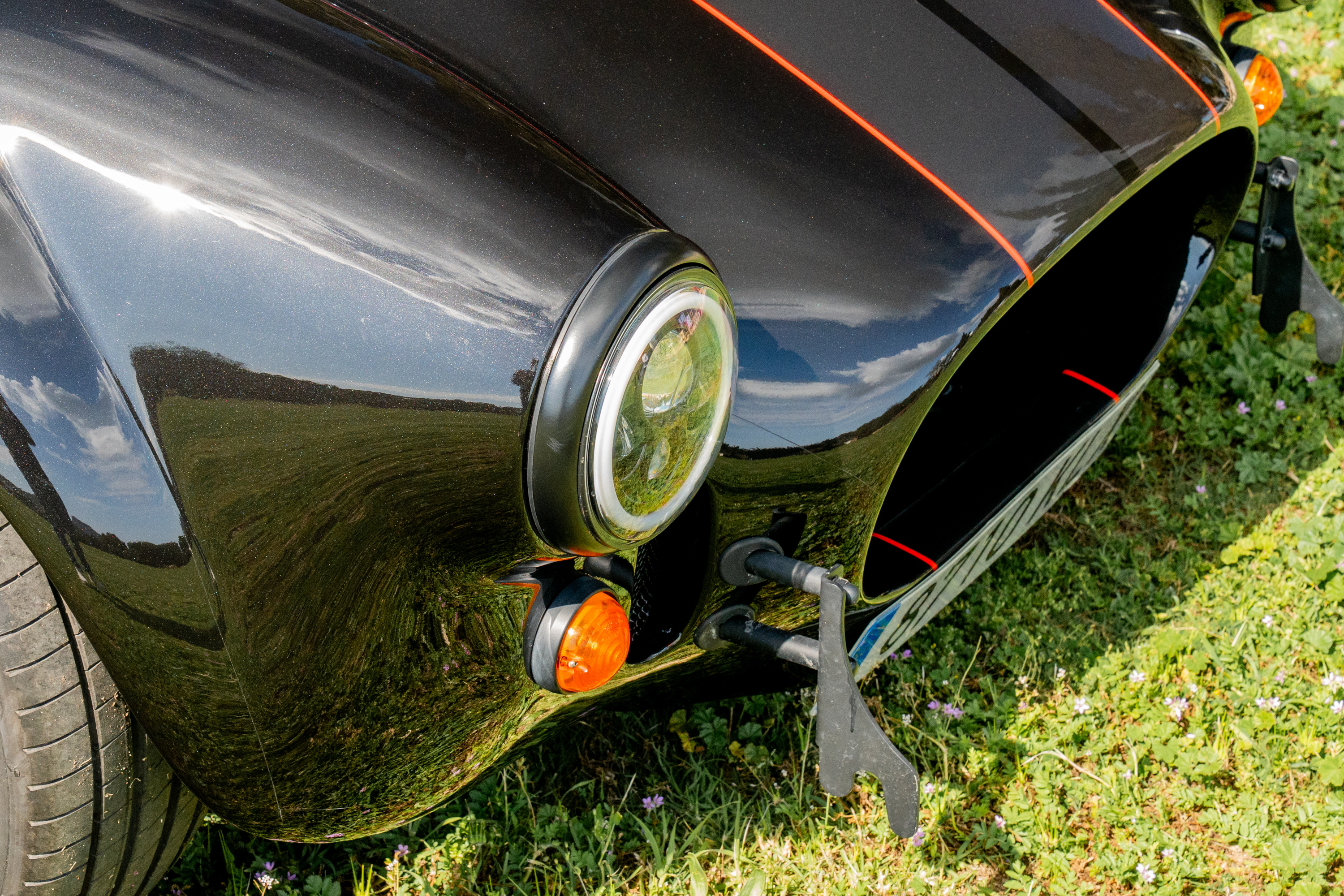 2010 Backdraft Racing RT3 for sale by auction in Ibiza, Spain