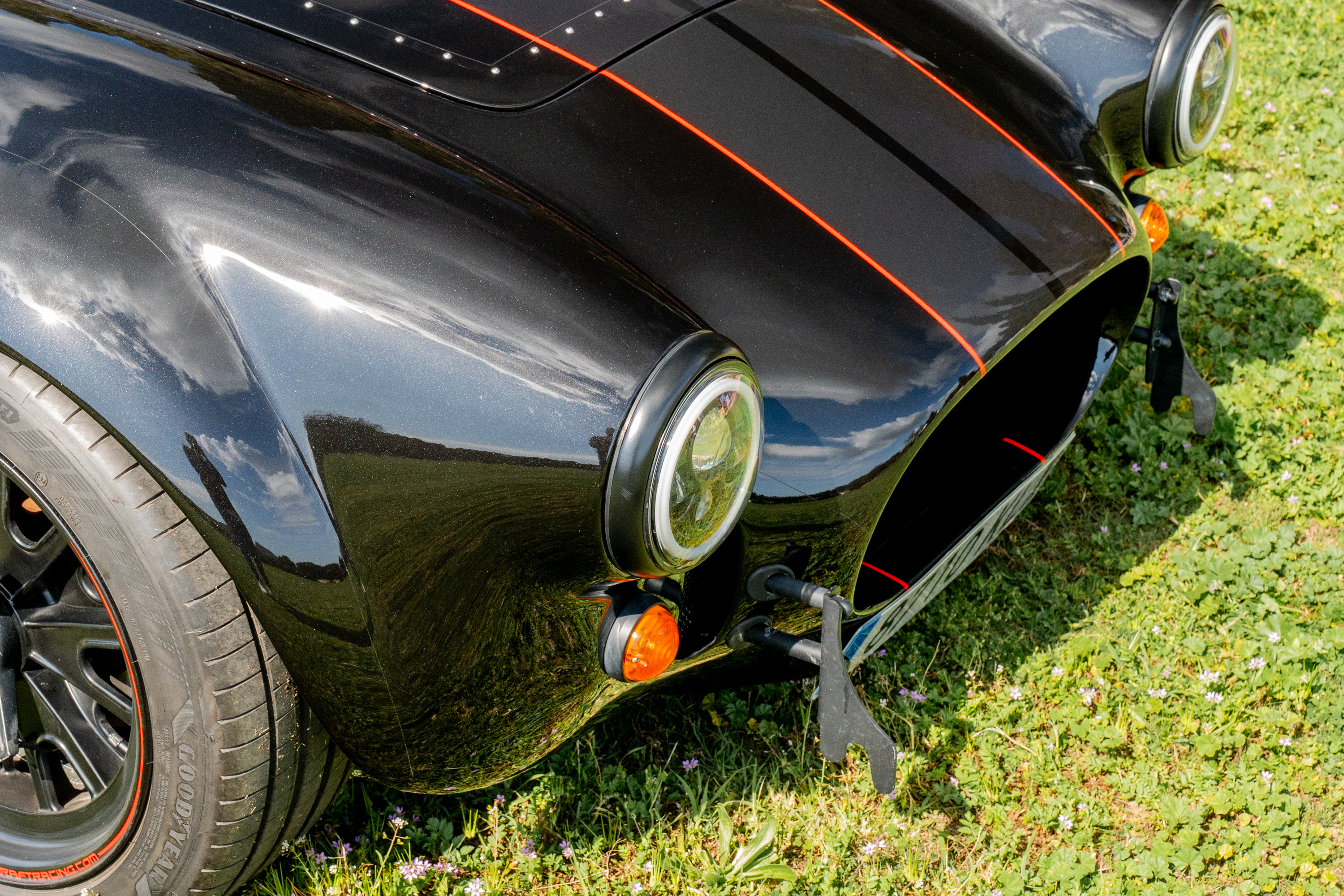 2010 Backdraft Racing RT3 for sale by auction in Ibiza, Spain