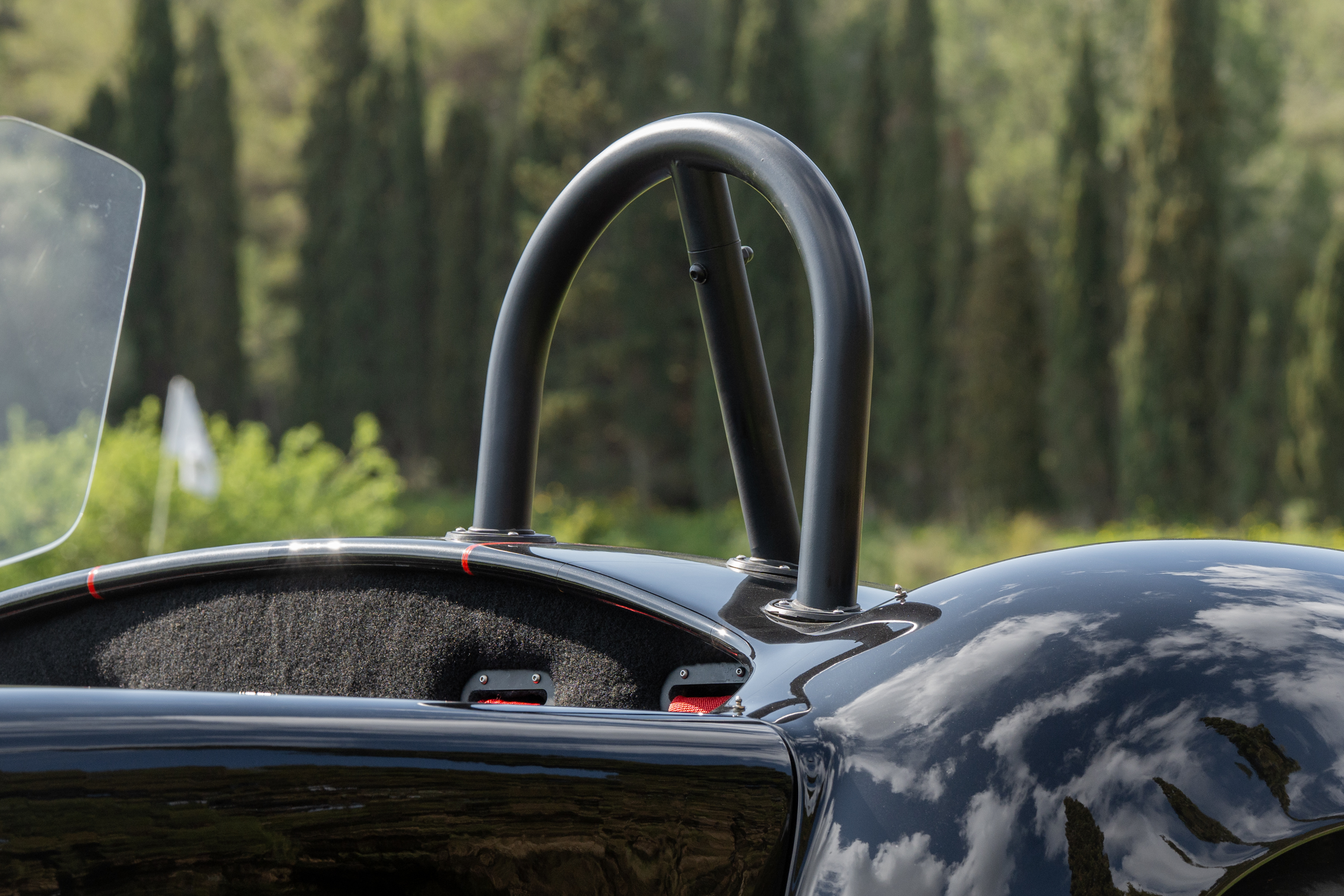 2010 Backdraft Racing RT3 for sale by auction in Ibiza, Spain