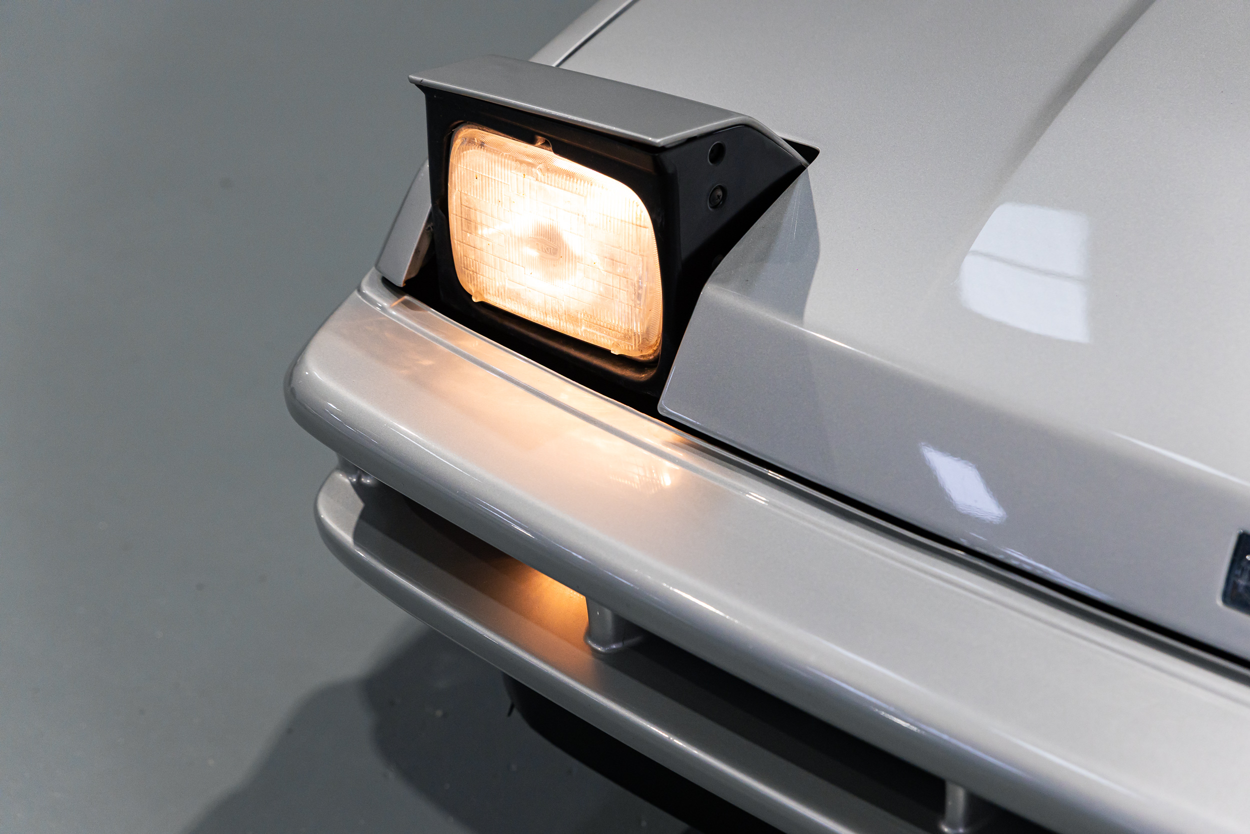 1987 Subaru Vortex XT 4WD Turbo for sale by auction in Rosebery, NSW ...