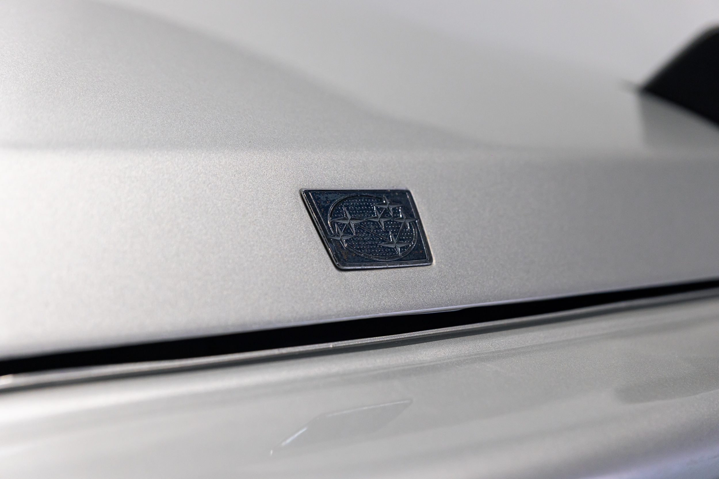 1987 Subaru Vortex XT 4WD Turbo for sale by auction in Rosebery, NSW ...