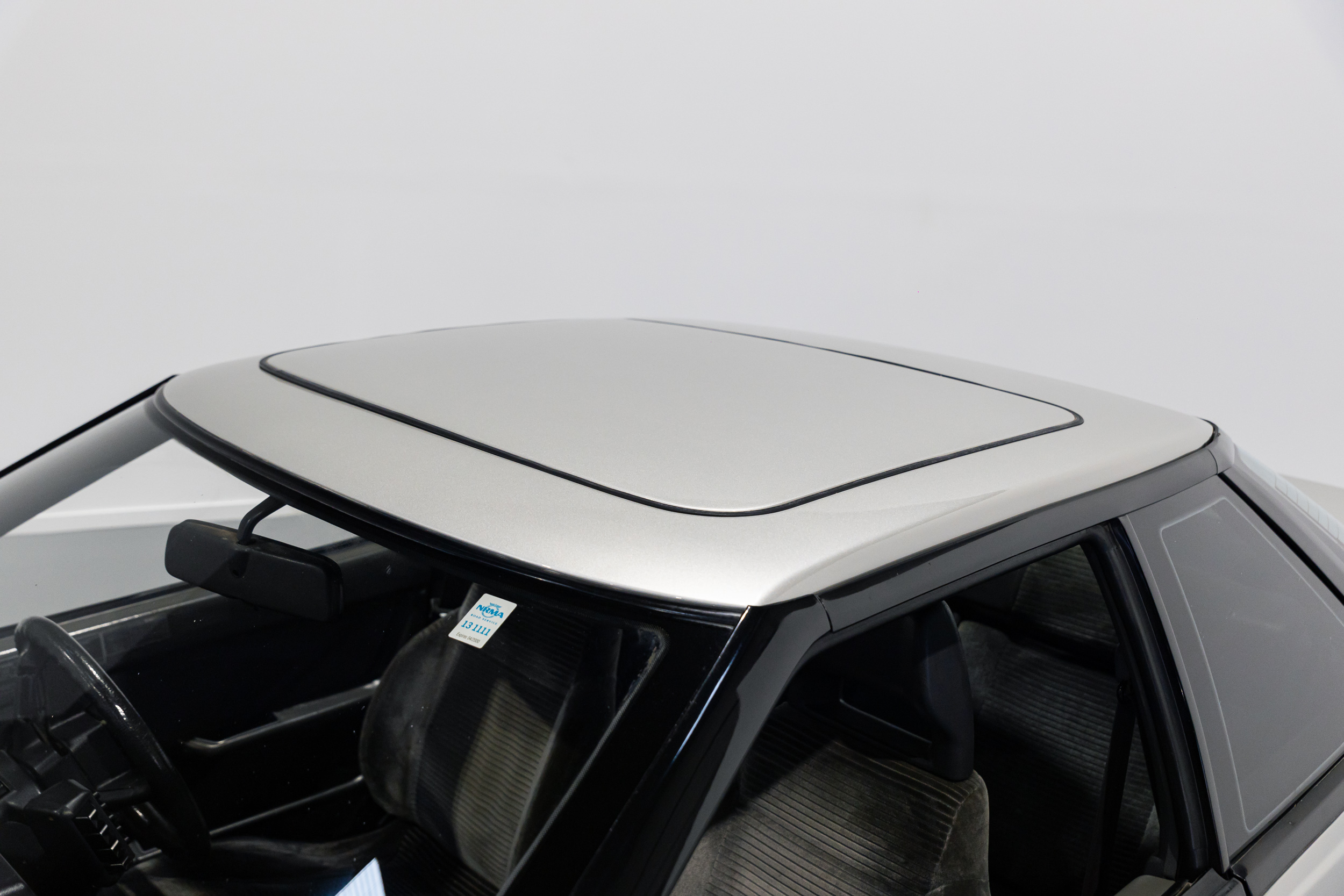 1987 Subaru Vortex XT 4WD Turbo for sale by auction in Rosebery, NSW ...