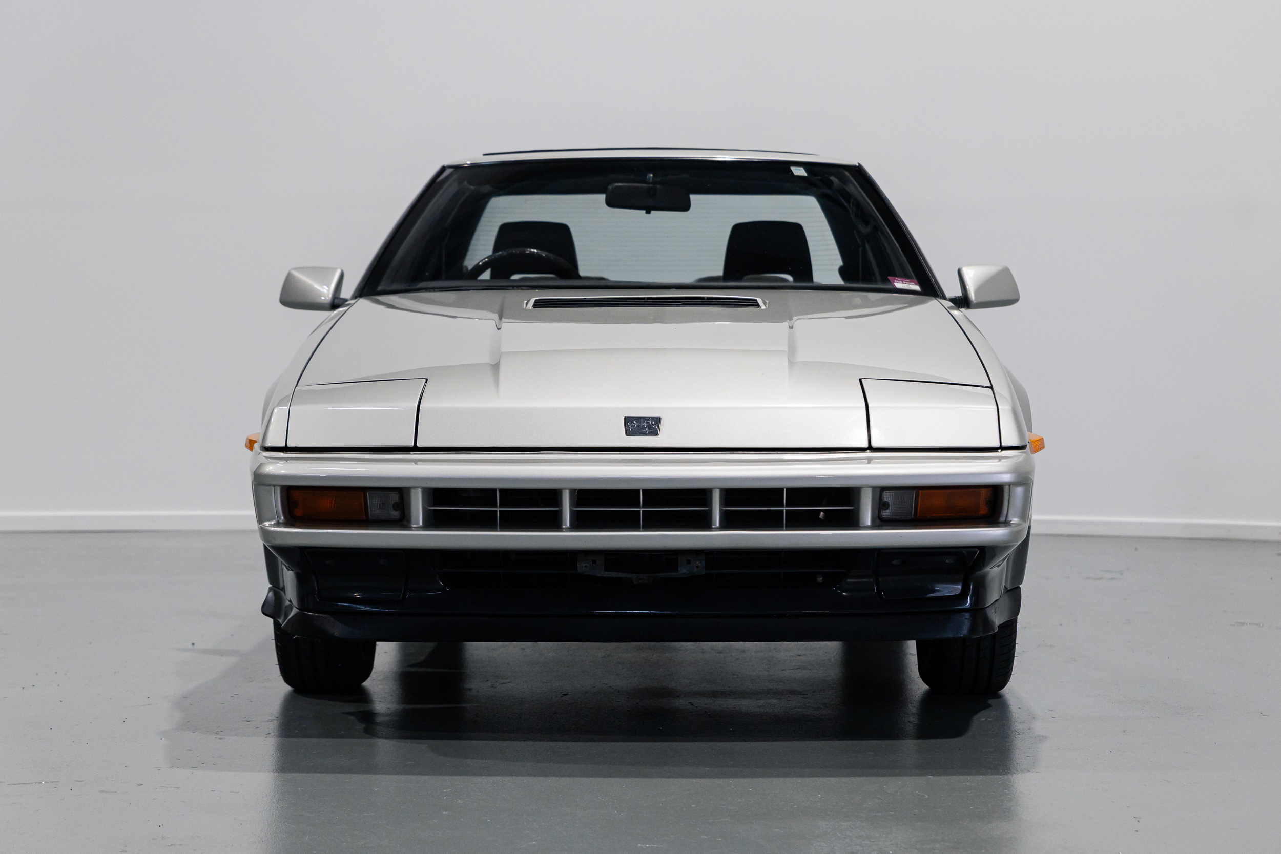 1987 Subaru Vortex XT 4WD Turbo for sale by auction in Rosebery, NSW ...