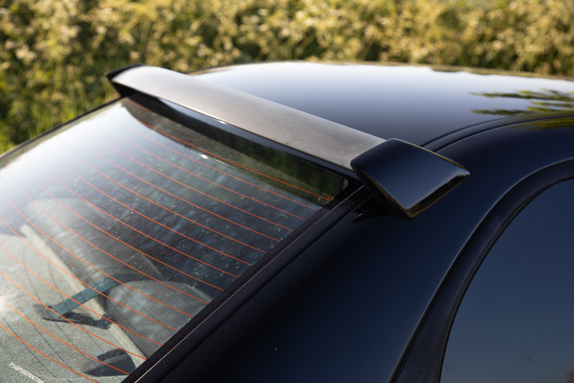 2007 Subaru Impreza RB320 for sale by auction in Wrexham, United Kingdom