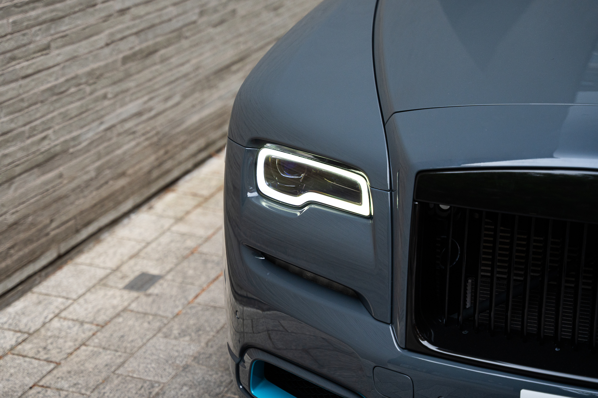 2021 Rolls-Royce Wraith - Kryptos for sale by auction in London, United ...