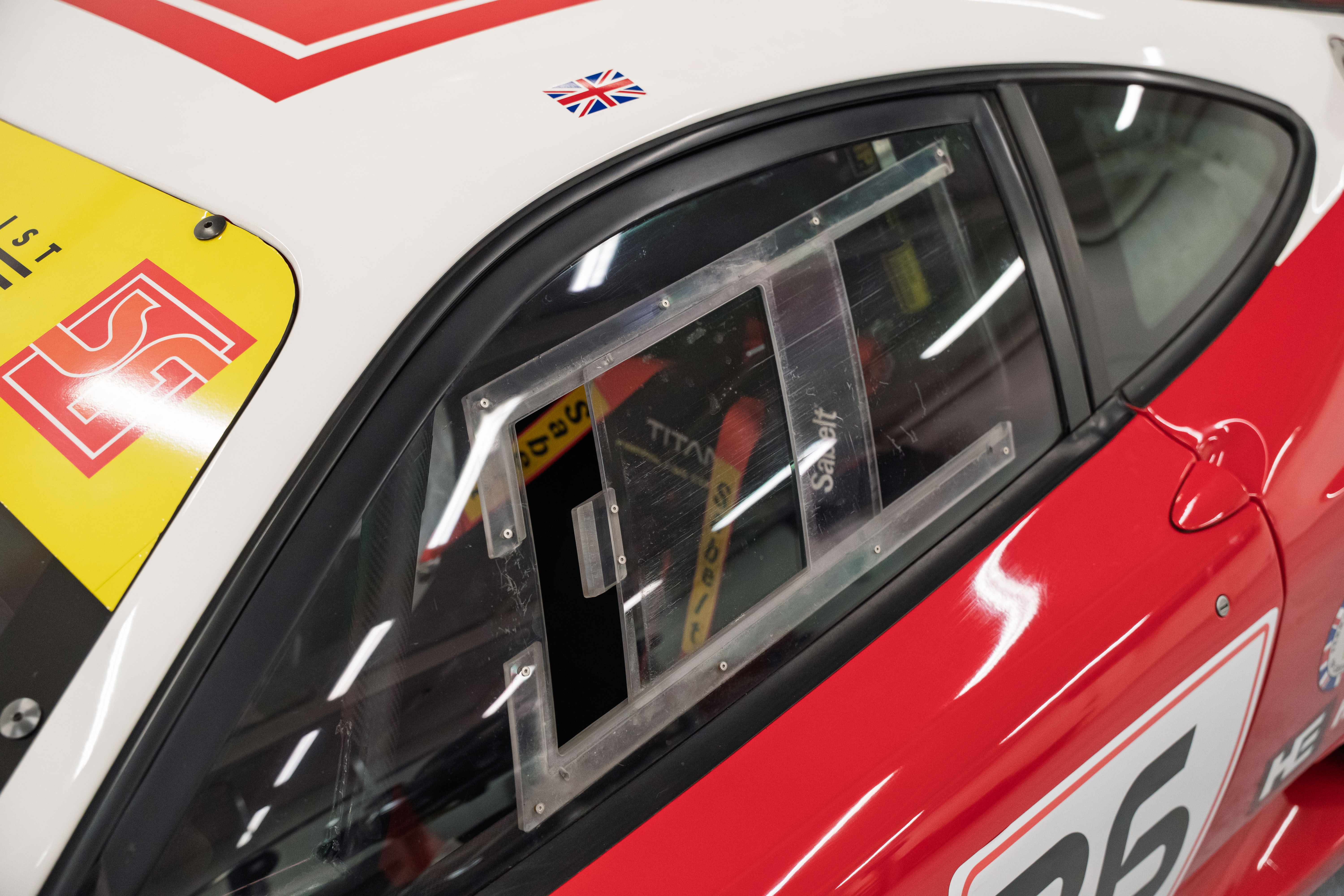 2006 Ferrari F430 Challenge - 18,978 Km for sale by auction in Hill View, Hertfordshire, United ...