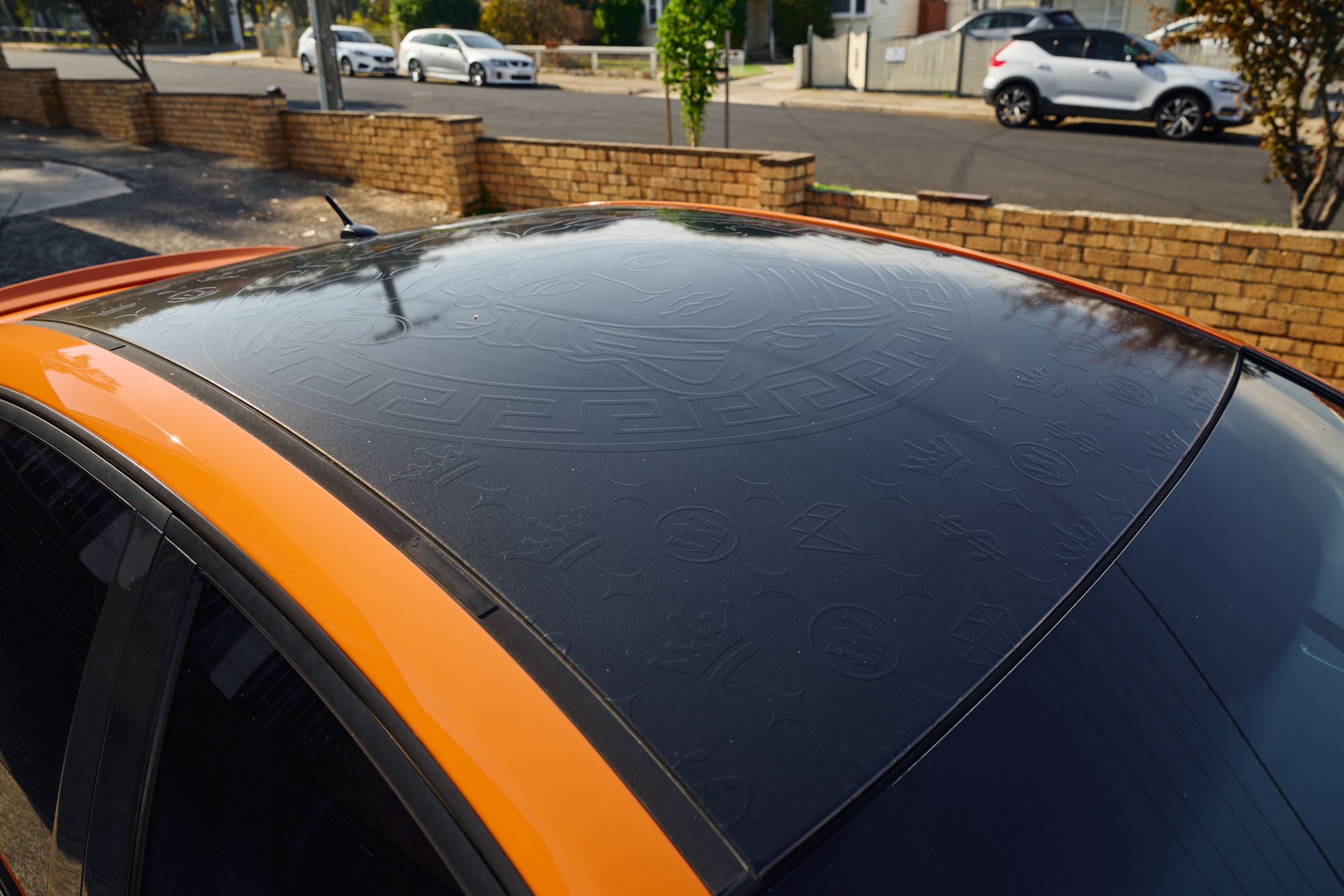 2013 Holden Commodore (VF) SS for sale by auction in Melbourne, VIC ...