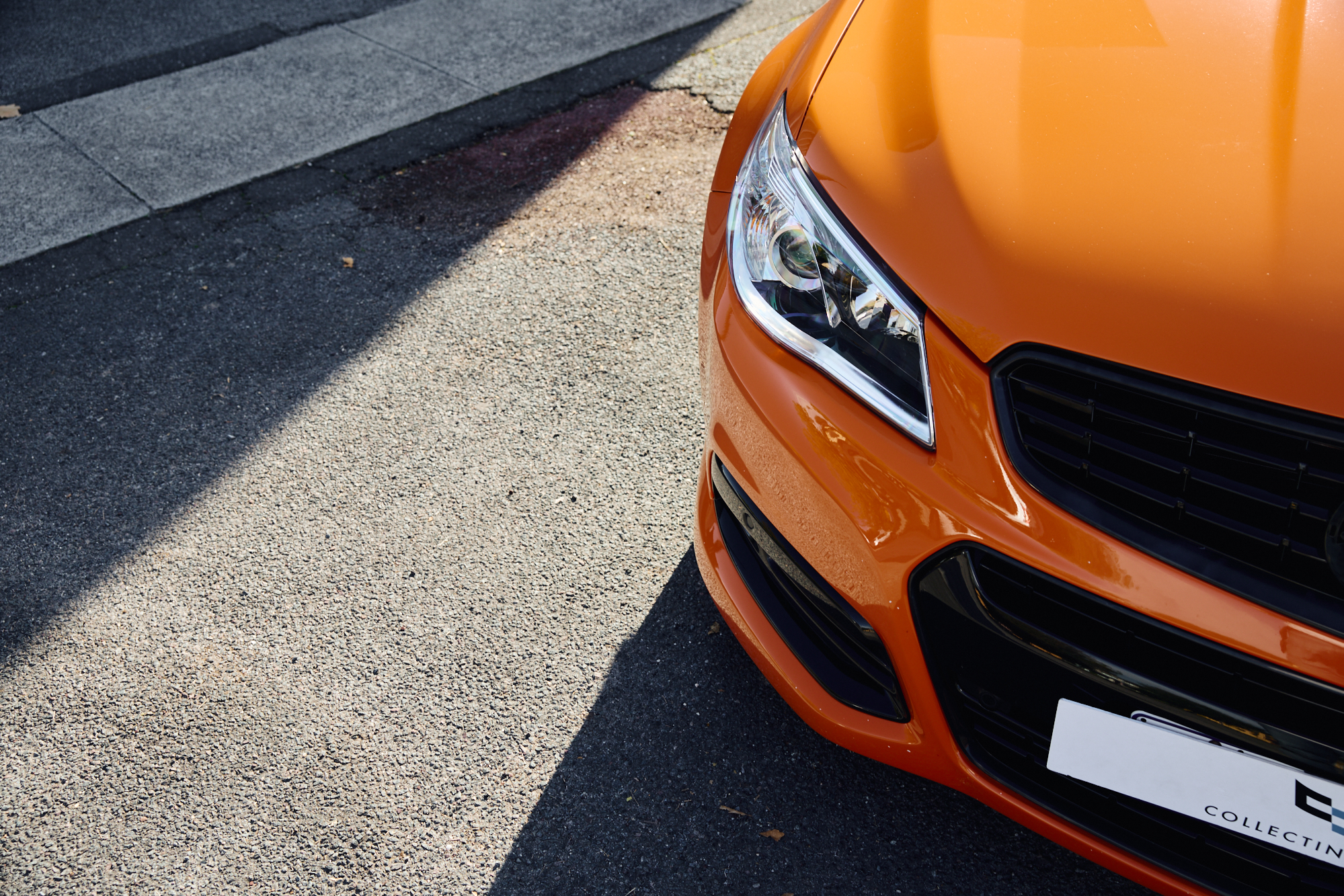 2013 Holden Commodore (VF) SS for sale by auction in Melbourne, VIC ...