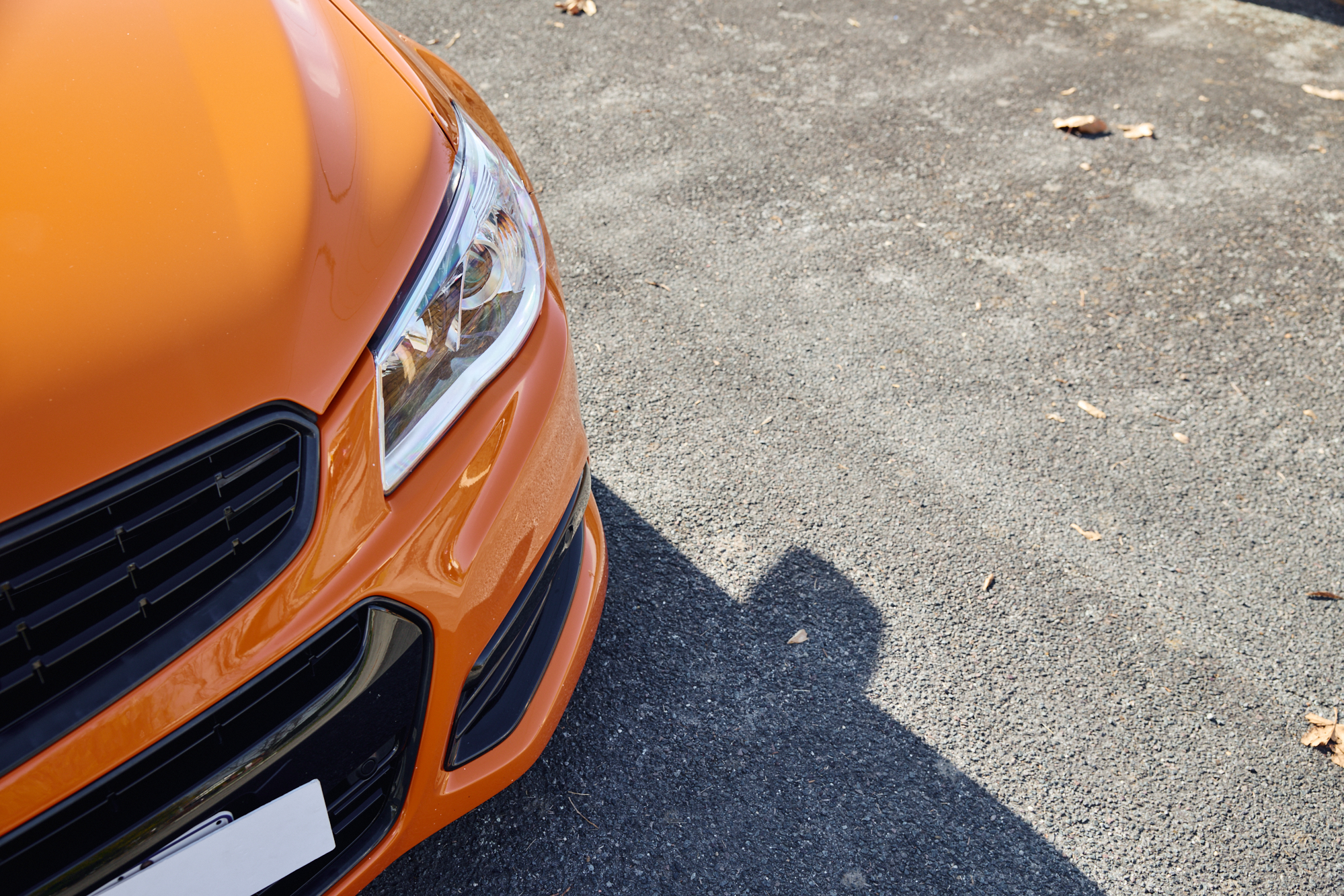 2013 Holden Commodore (VF) SS for sale by auction in Melbourne, VIC ...