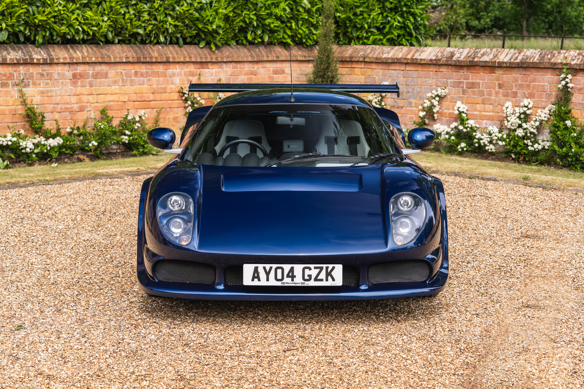 2004 Noble M12 GTO-3R for sale by auction in Warwick, Warwickshire ...