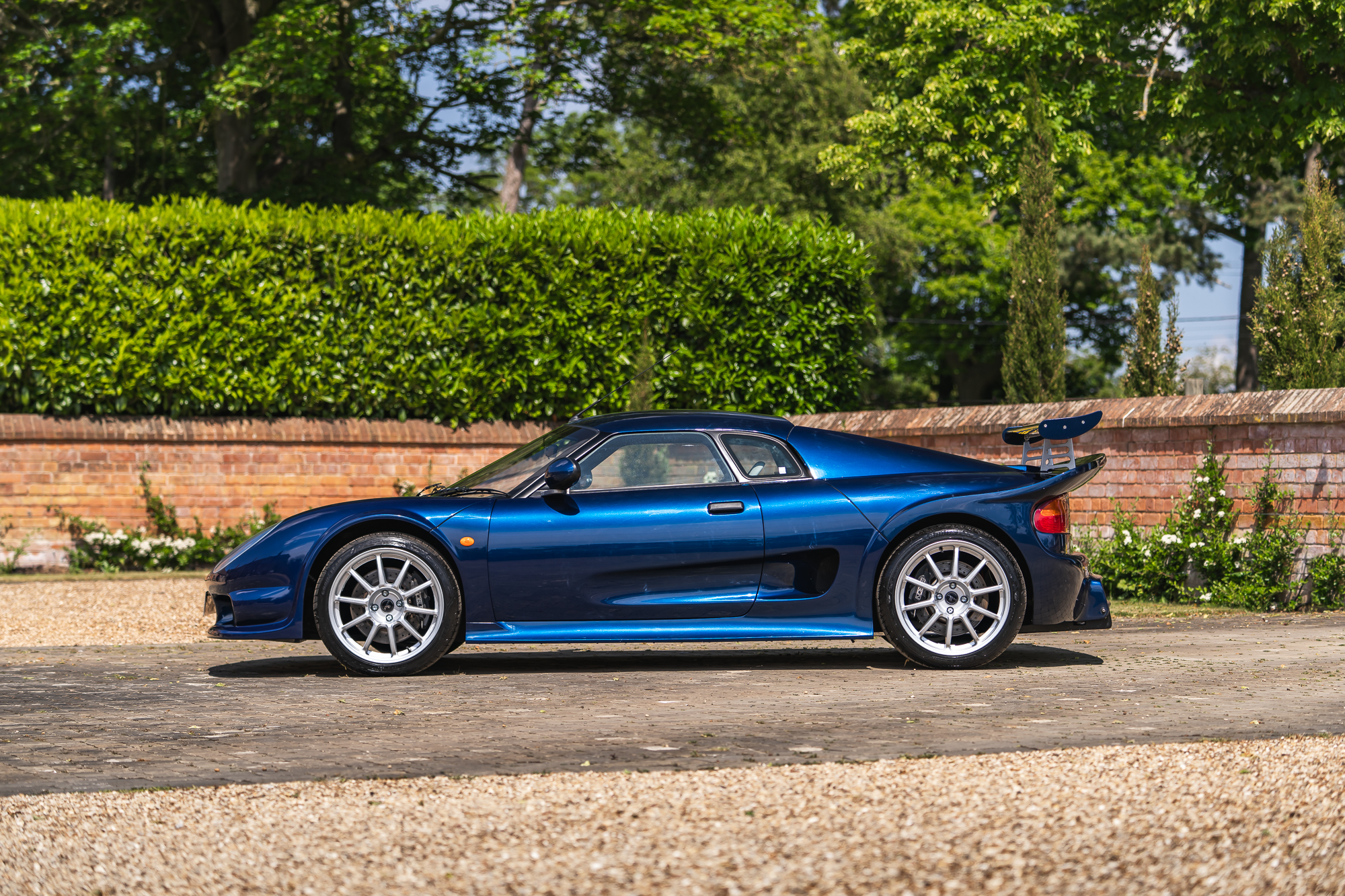 2004 Noble M12 GTO-3R for sale by auction in Warwick, Warwickshire ...