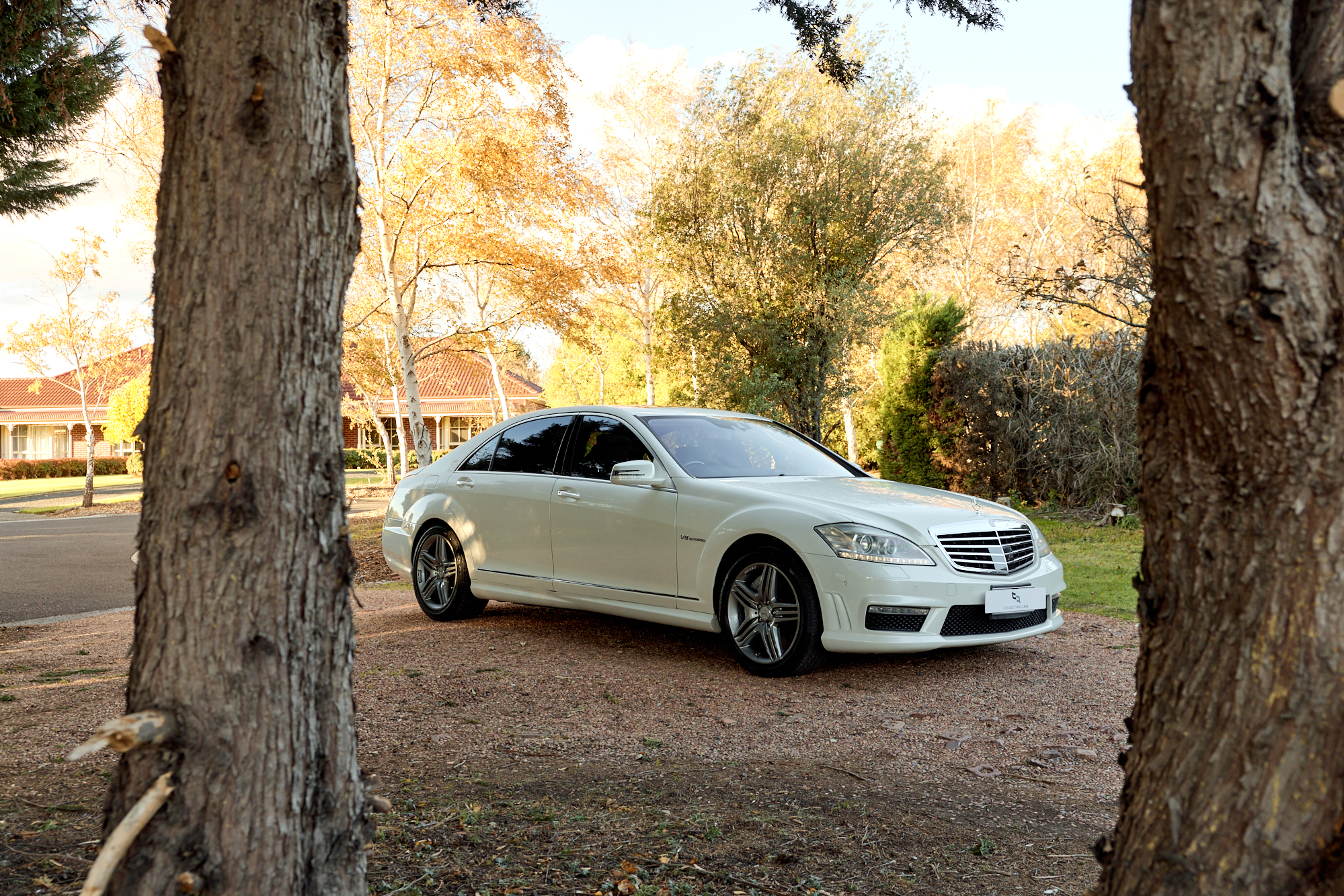 2012 Mercedes-Benz (W221) S63 AMG L for sale by auction in Narre Warren ...