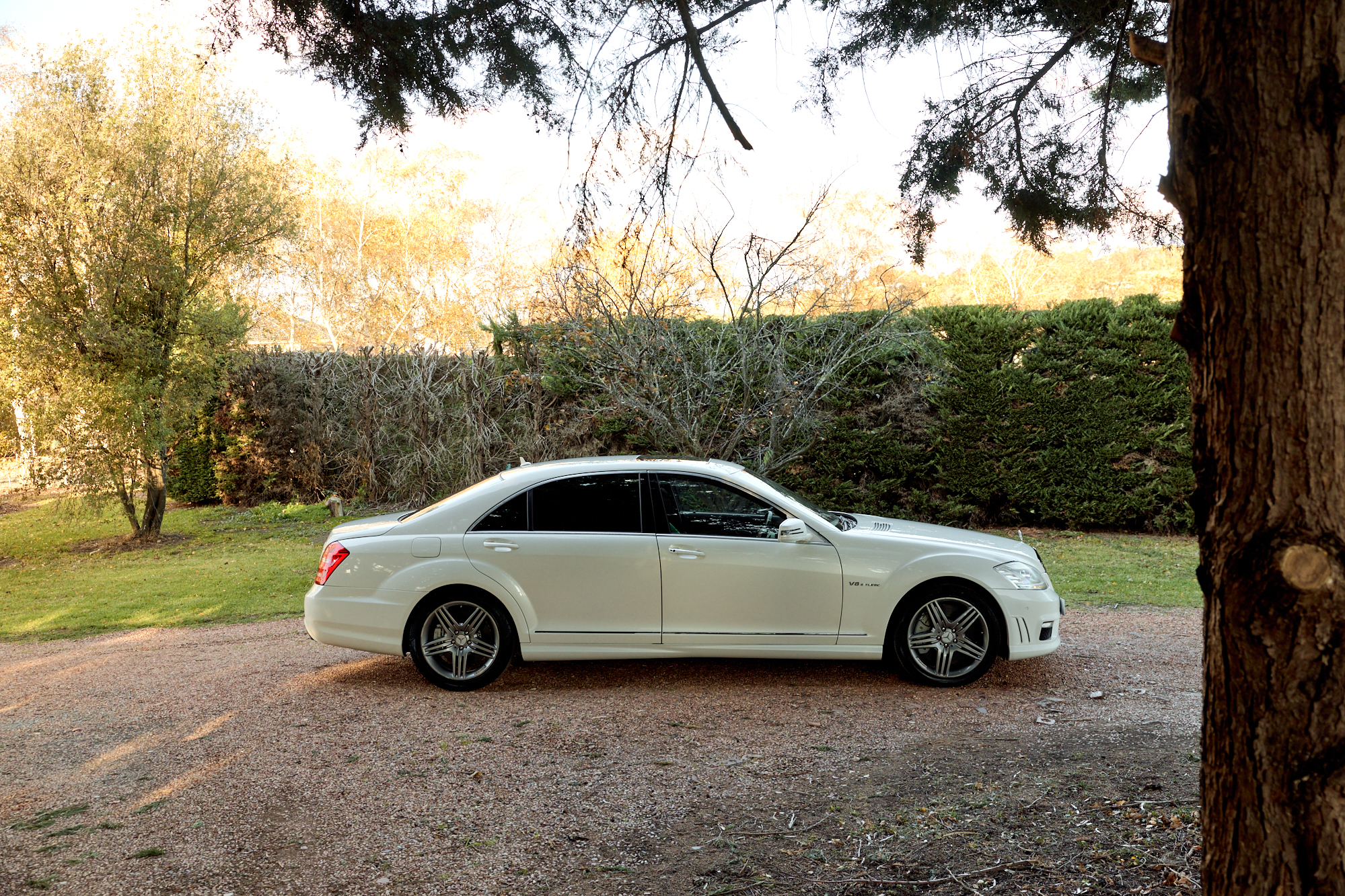 2012 Mercedes-Benz (W221) S63 AMG L for sale by auction in Narre Warren ...