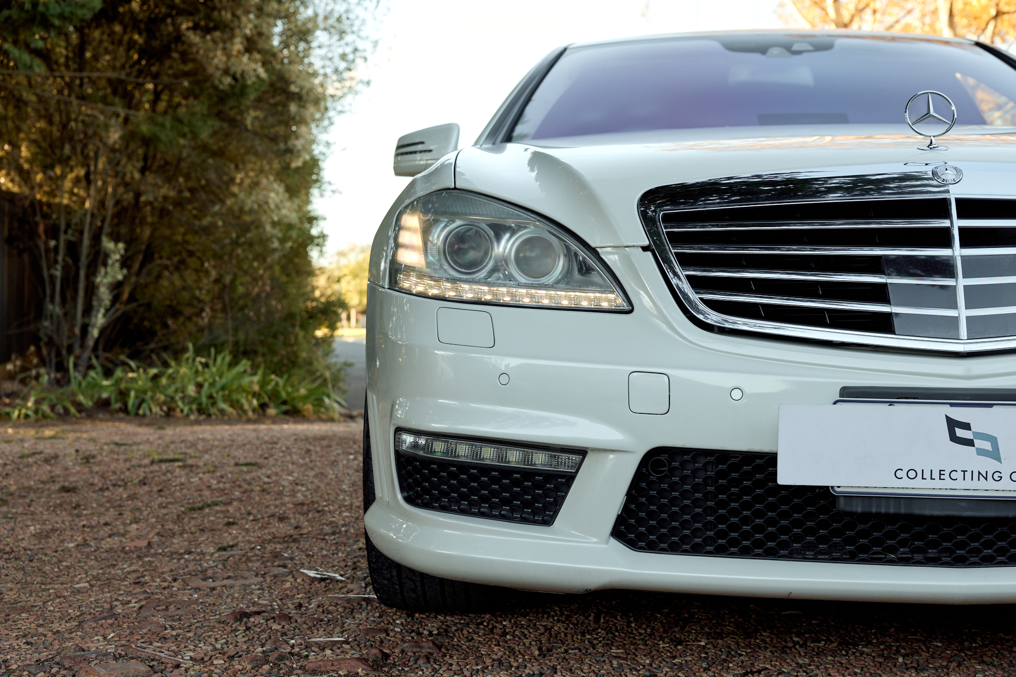 2012 Mercedes-Benz (W221) S63 AMG L for sale by auction in Narre Warren ...