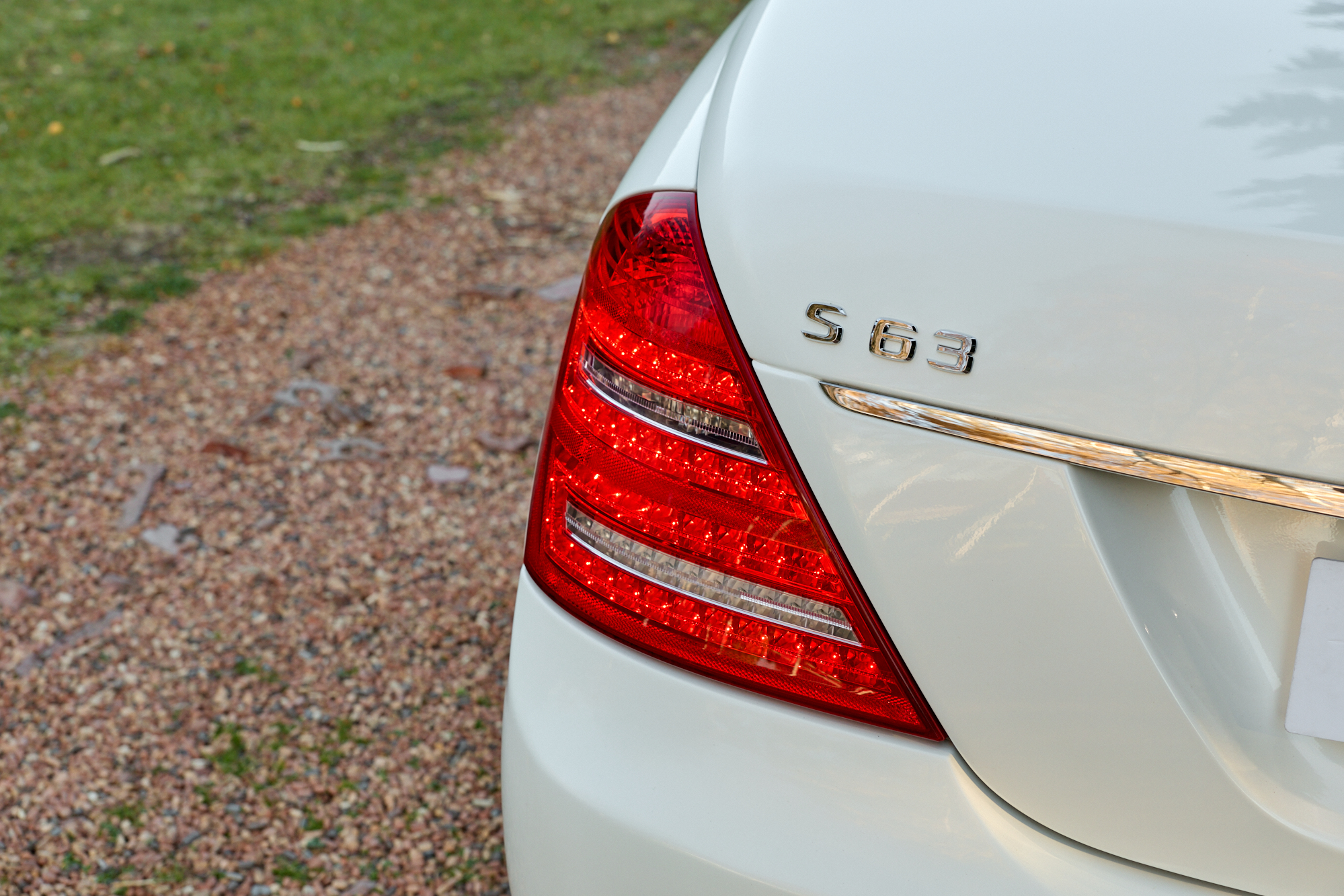 2012 Mercedes-Benz (W221) S63 AMG L for sale by auction in Narre Warren ...