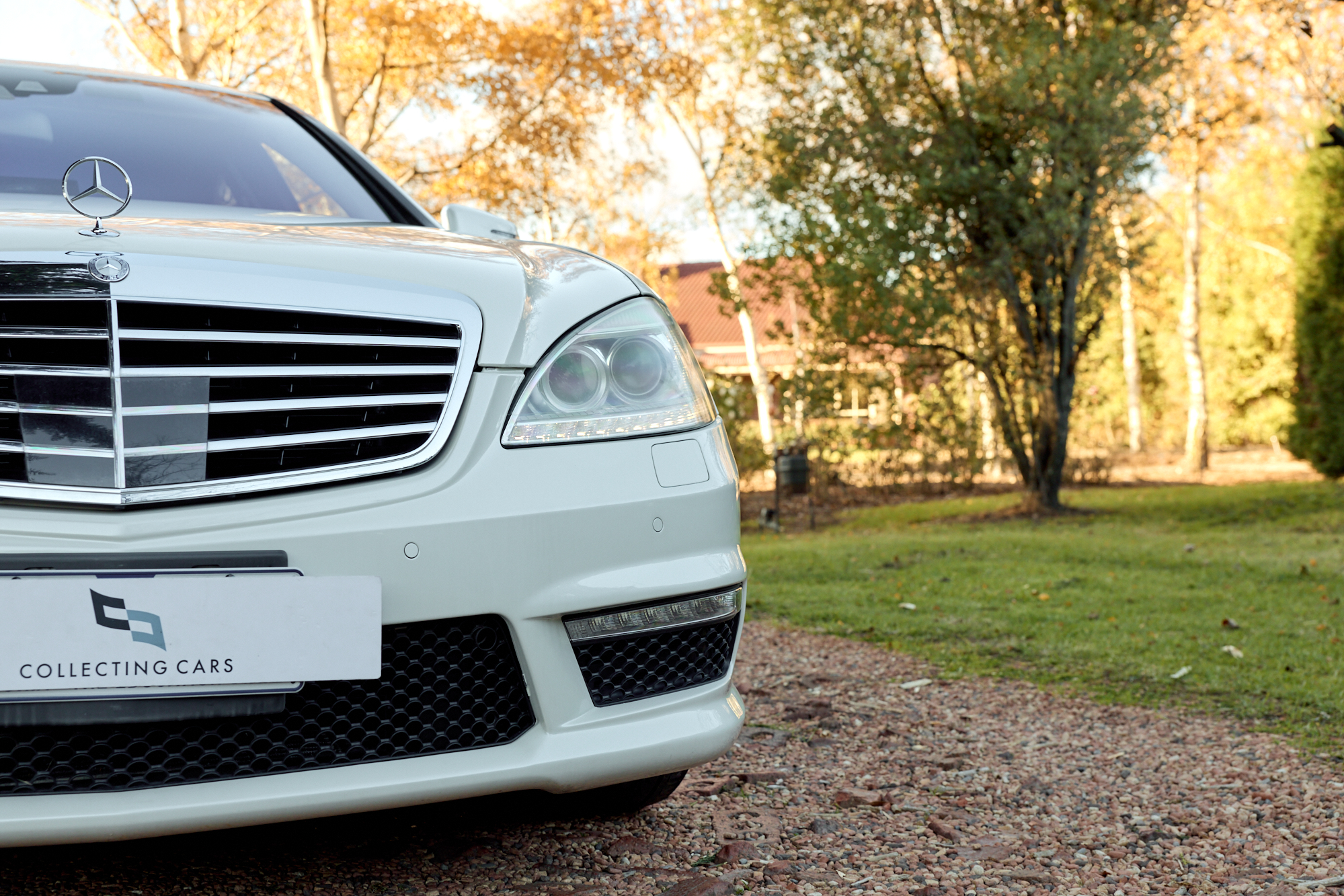 2012 Mercedes-Benz (W221) S63 AMG L for sale by auction in Narre Warren ...
