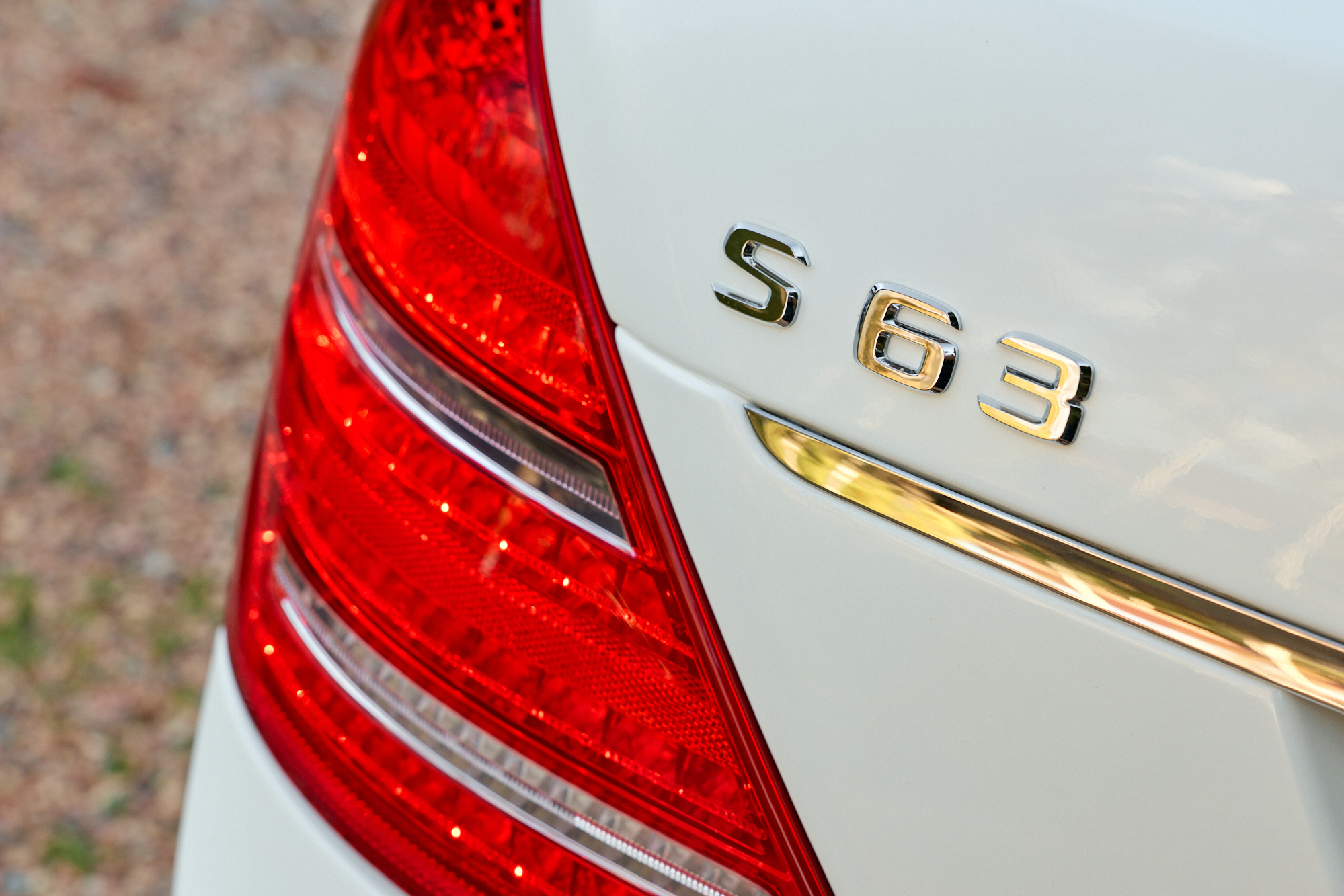 2012 Mercedes-Benz (W221) S63 AMG L for sale by auction in Narre Warren ...