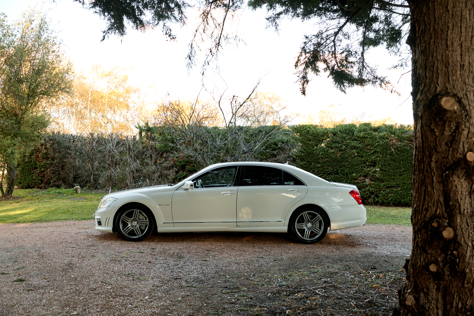2012 Mercedes-Benz (W221) S63 AMG L for sale by auction in Narre Warren ...