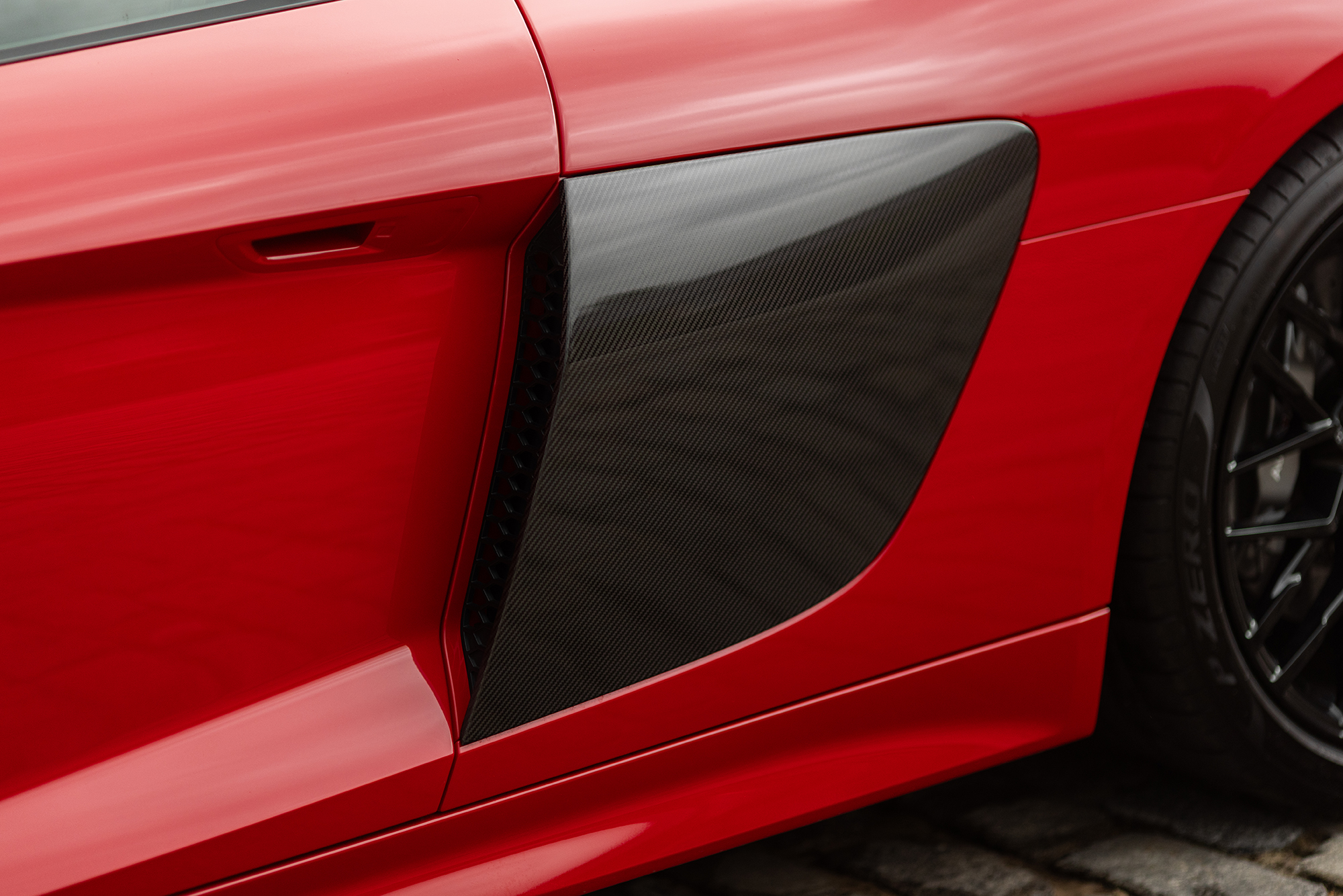 2019 Audi R8 V10 Plus - 1,705 Miles - VAT Q for sale by auction in ...