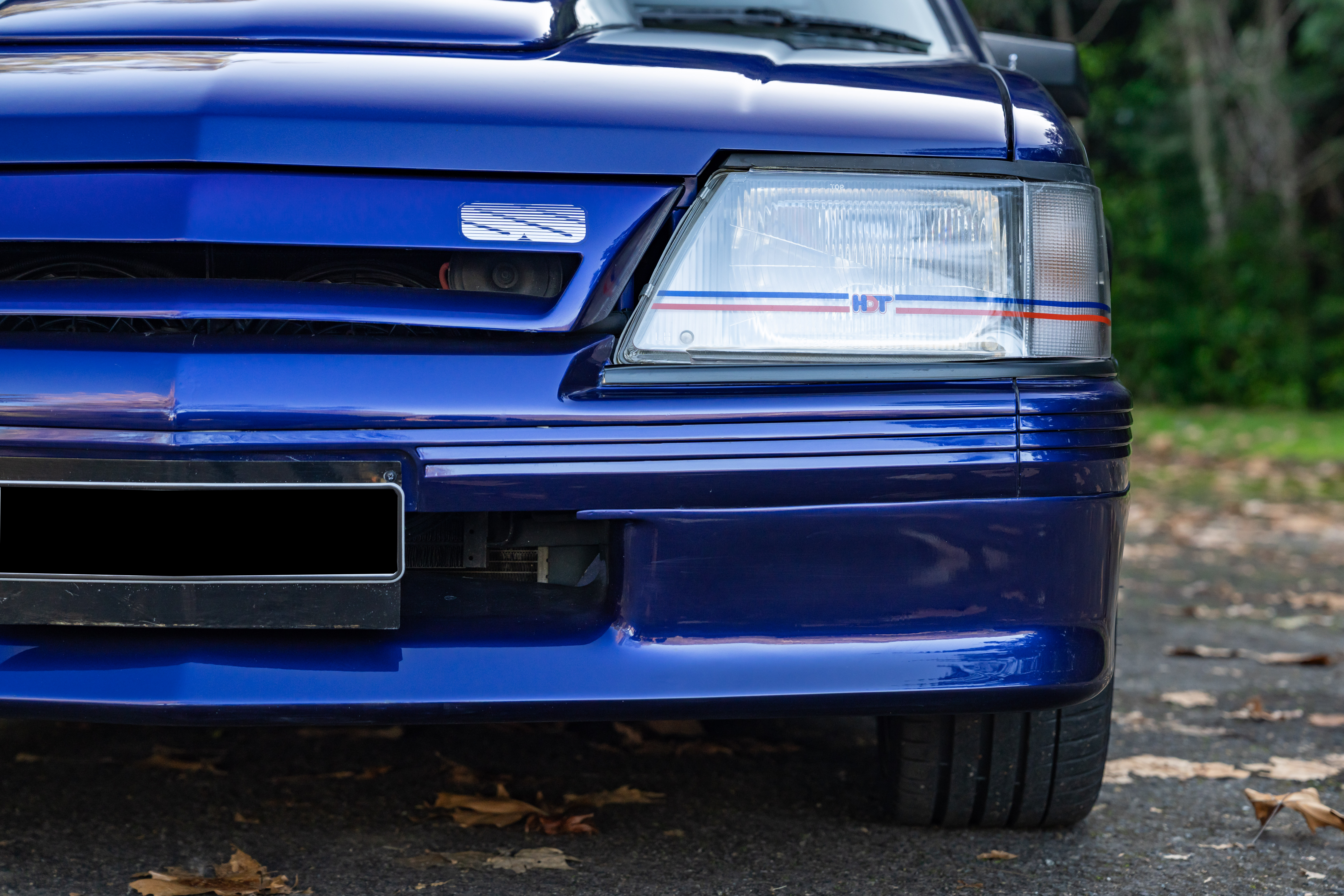 1985 Holden Commodore VK - SS Group A Group 3 Tribute for sale by ...