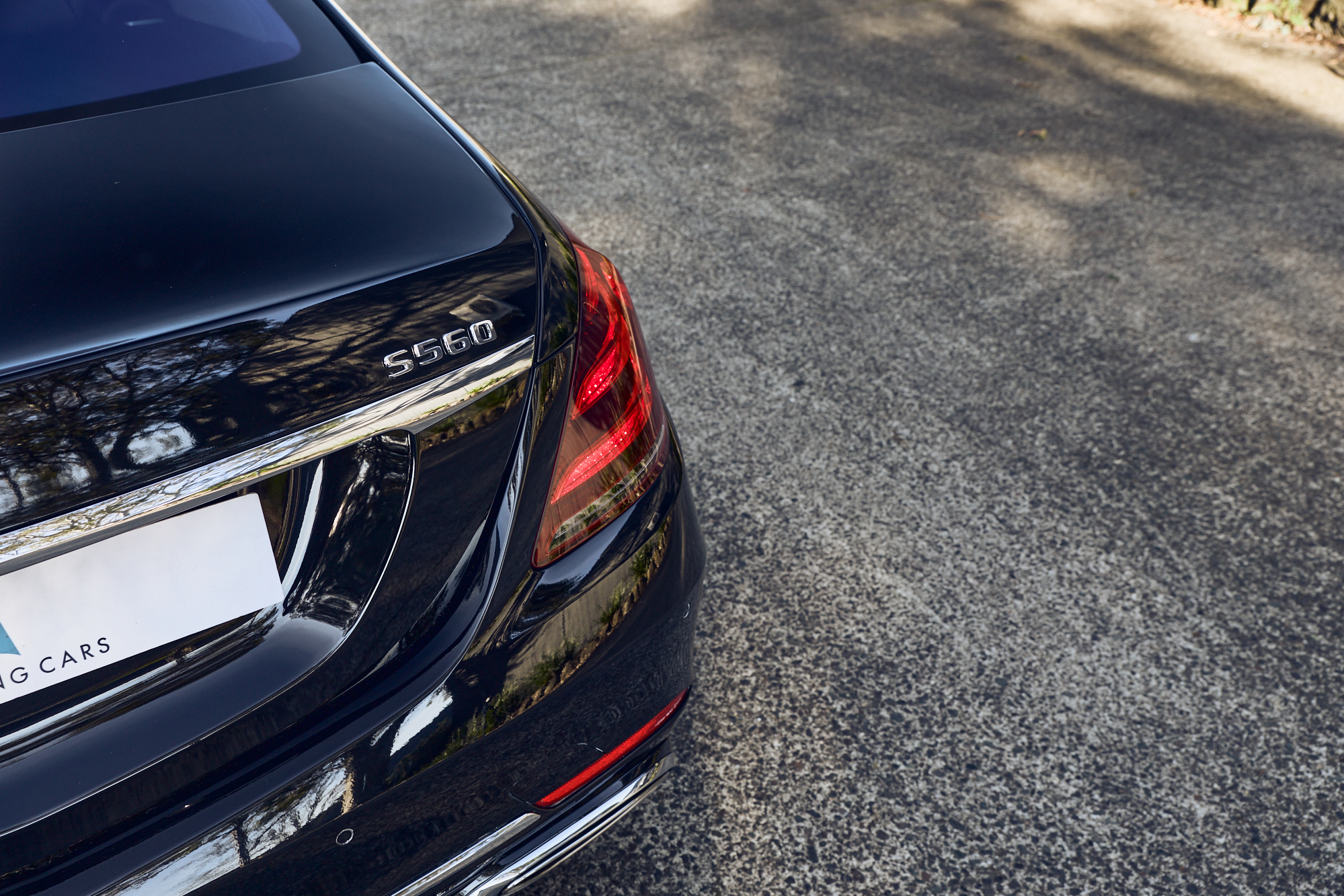 2020 Mercedes-Maybach (X222) S560 for sale by auction in Melbourne, VIC, Australia